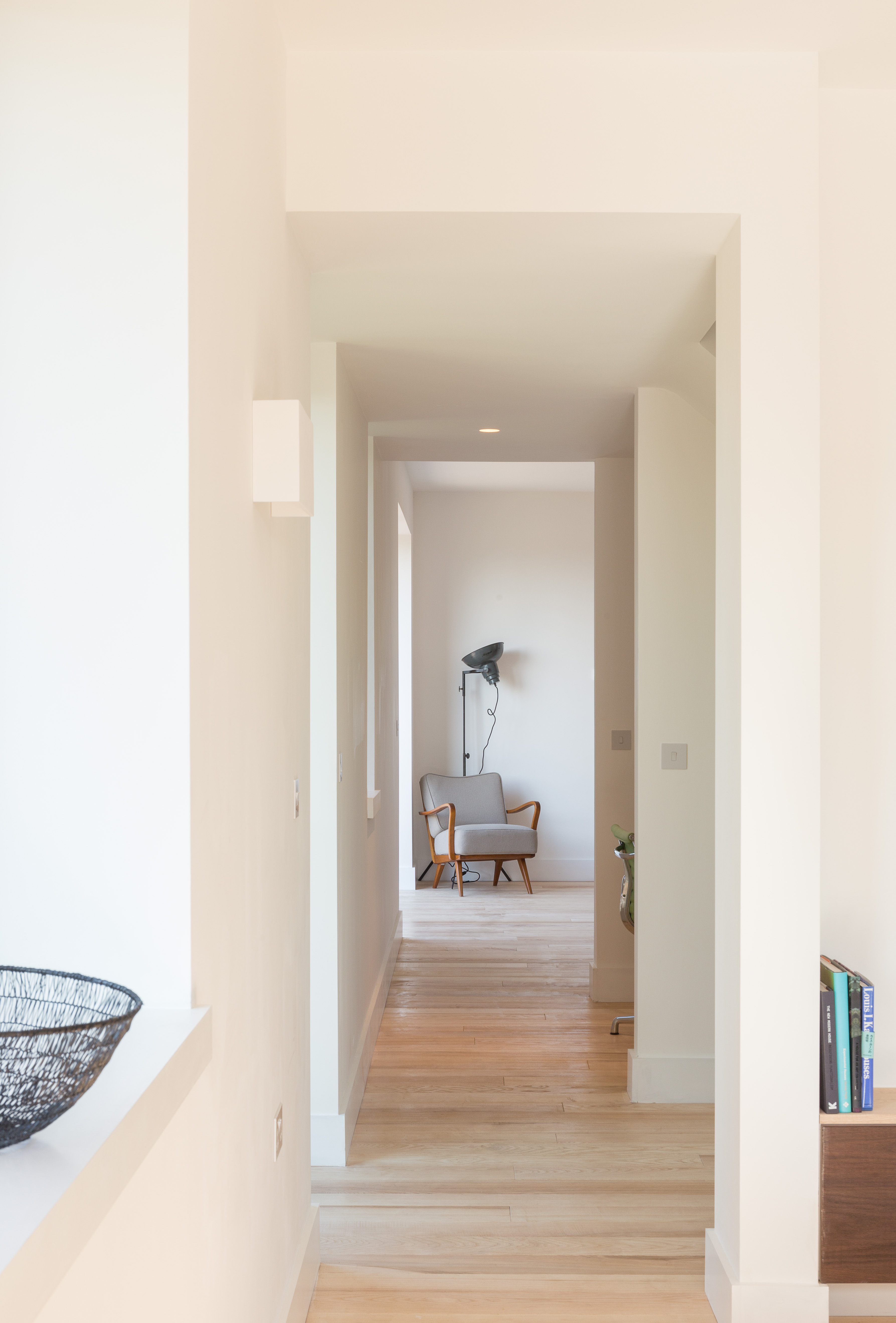 Chieveley by Gresford Architects - Architizer