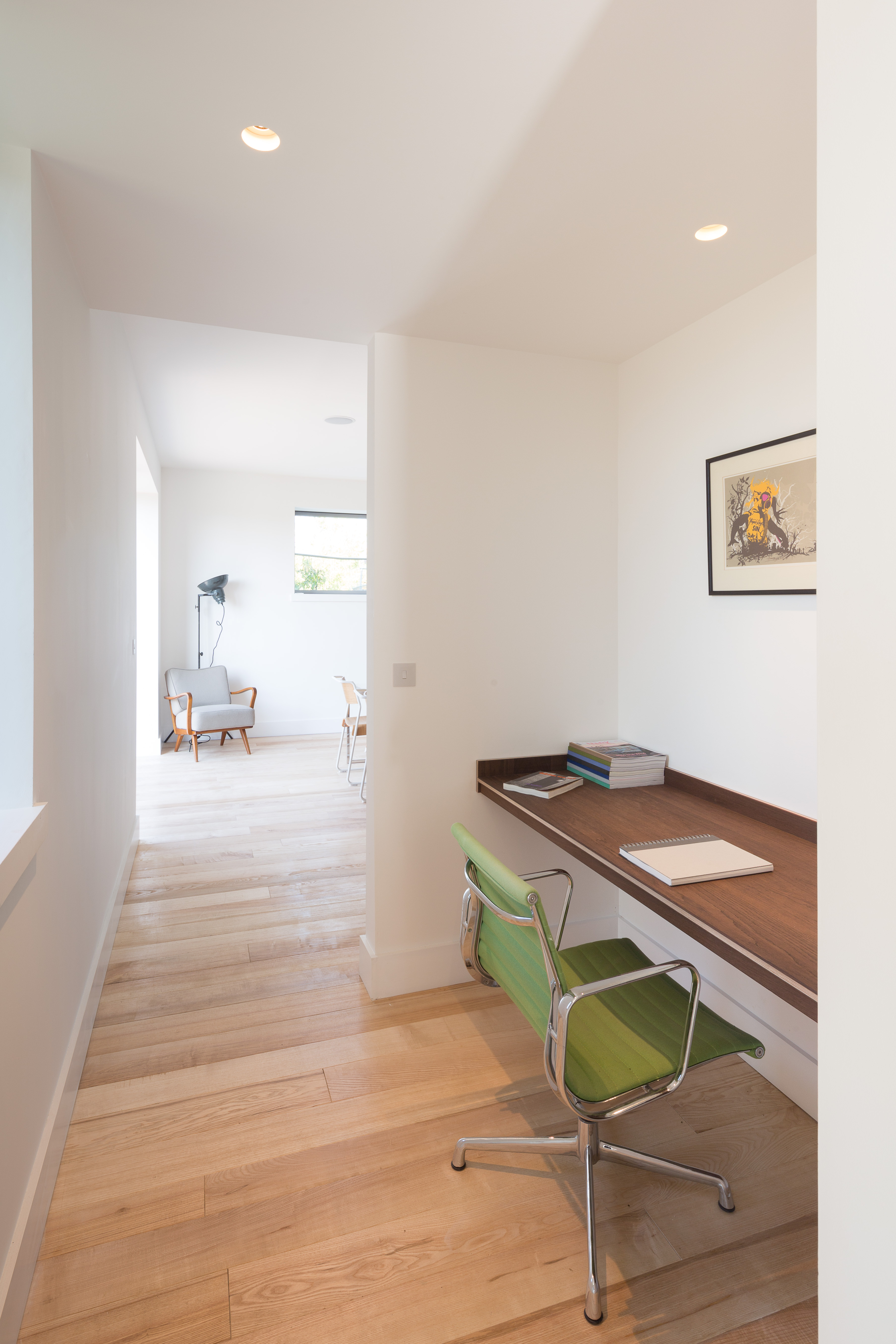 Chieveley by Gresford Architects - Architizer