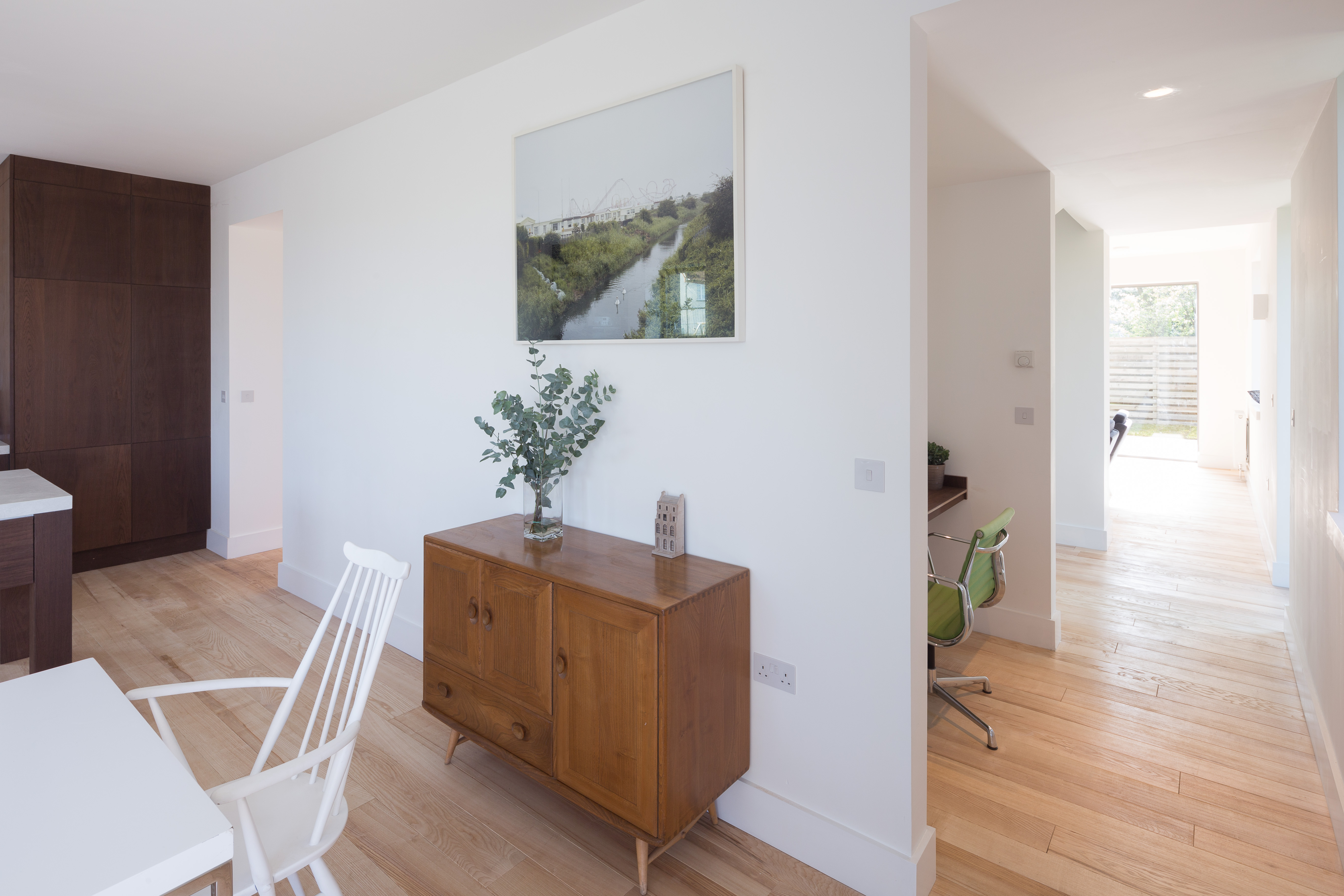 Chieveley by Gresford Architects - Architizer