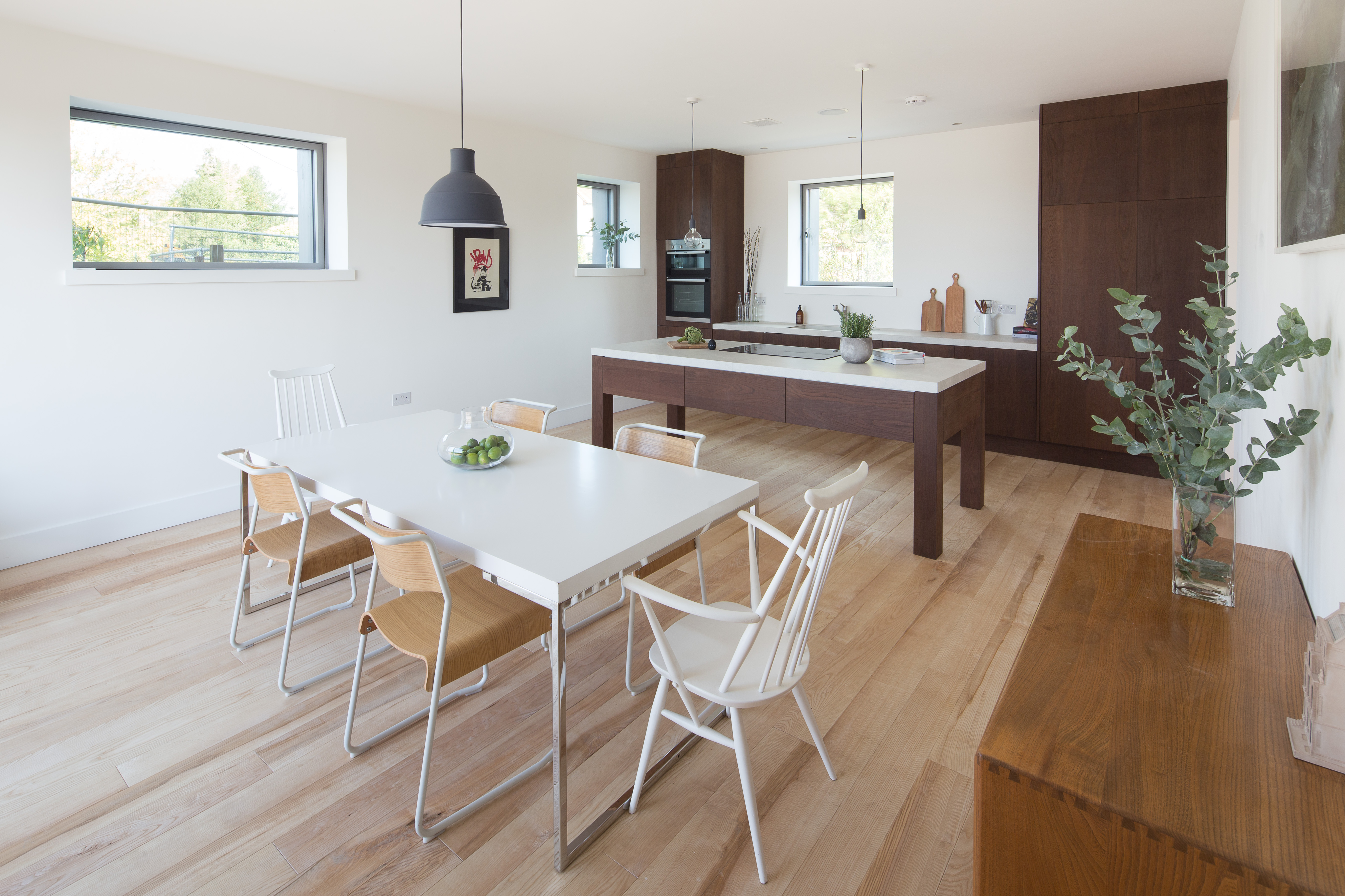 Chieveley by Gresford Architects - Architizer