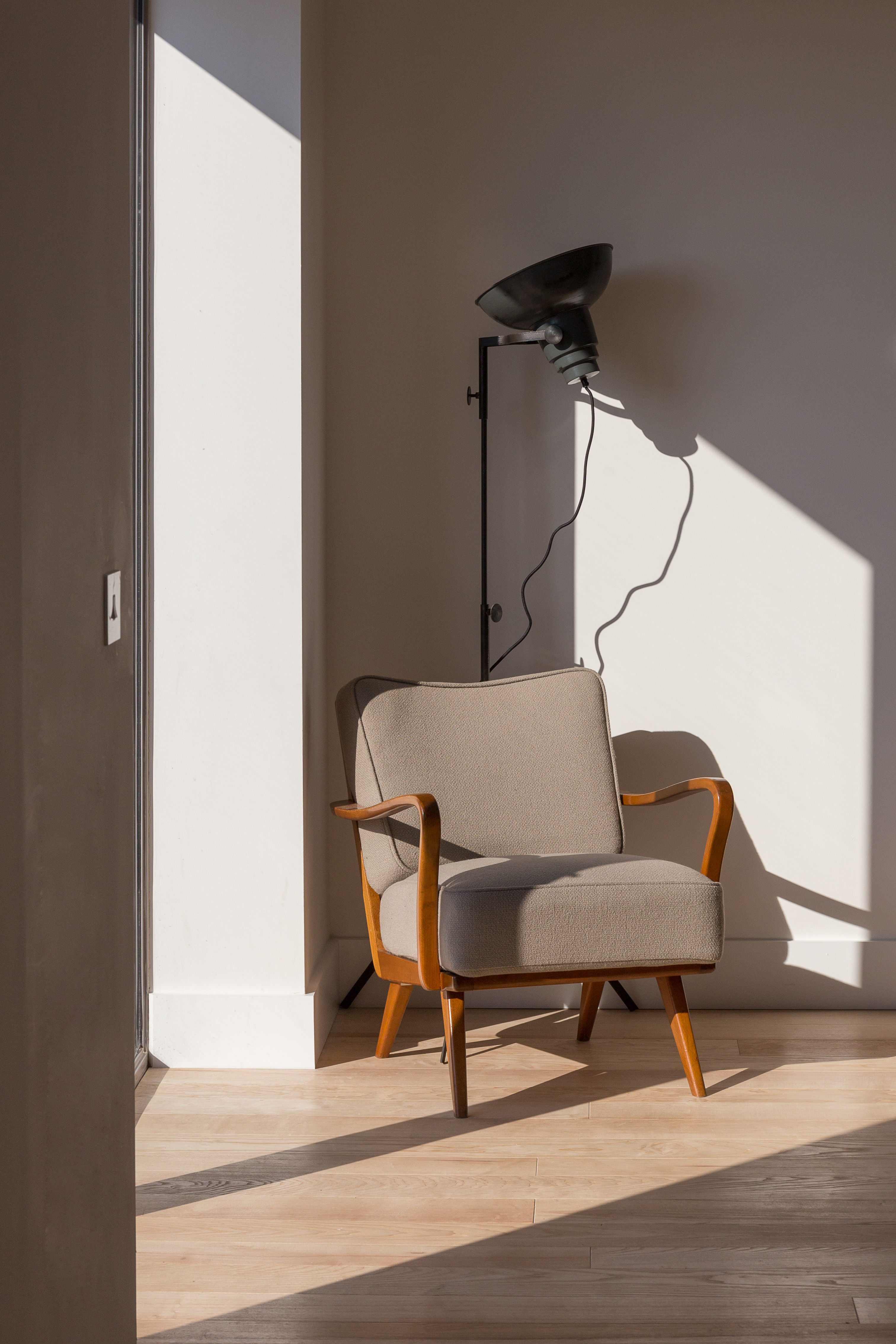 Chieveley by Gresford Architects - Architizer