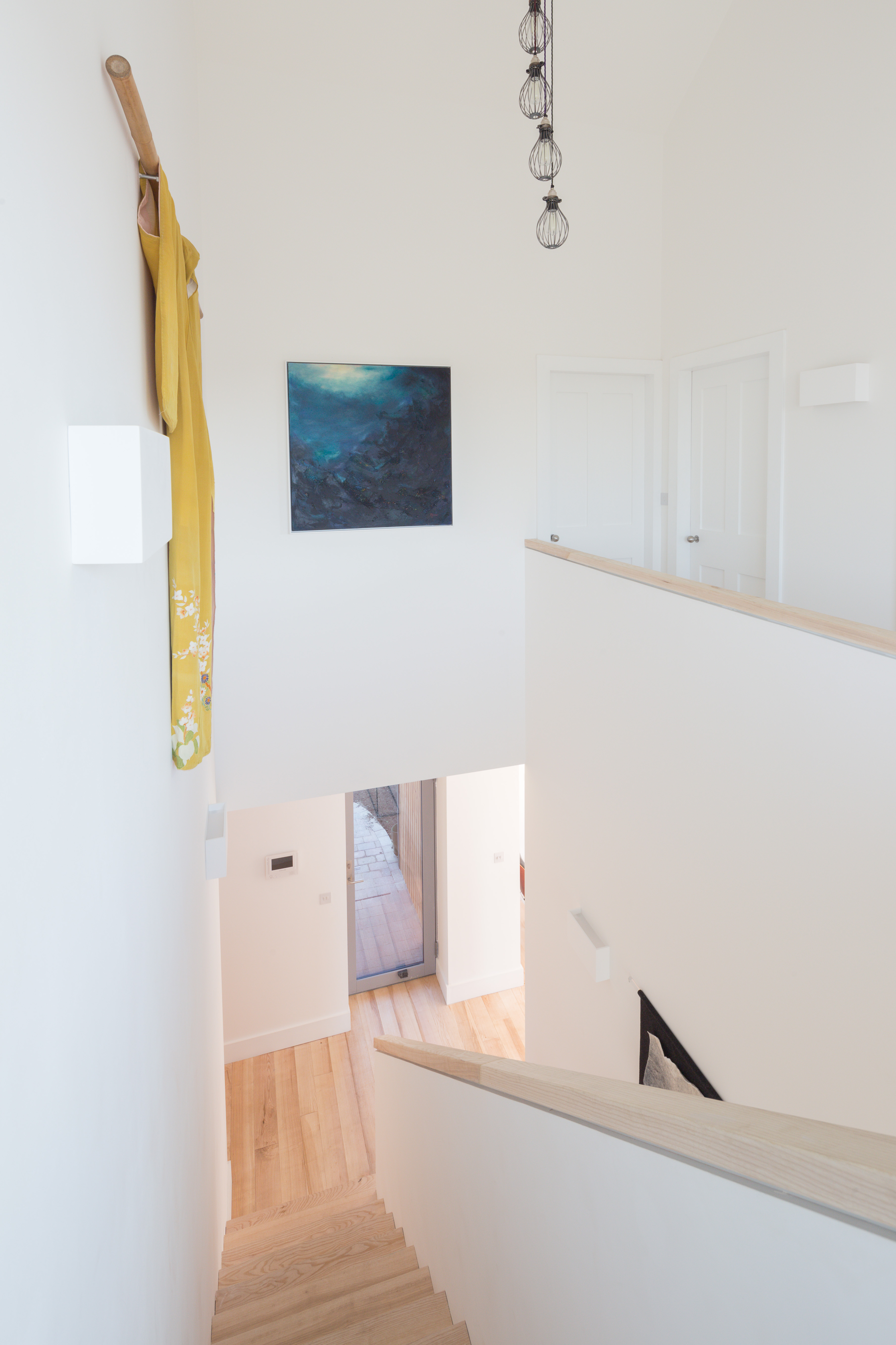 Chieveley by Gresford Architects - Architizer