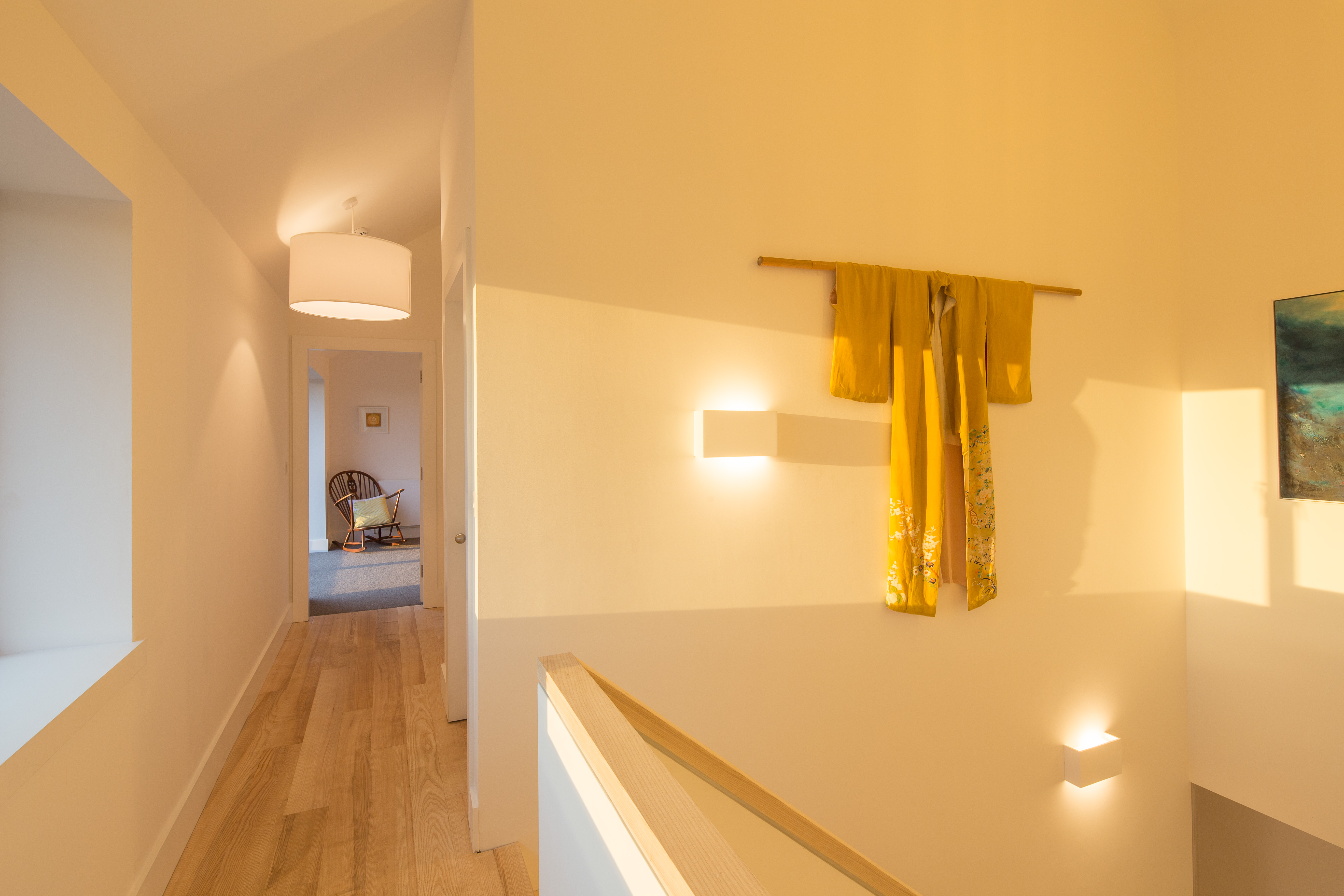 Chieveley by Gresford Architects - Architizer