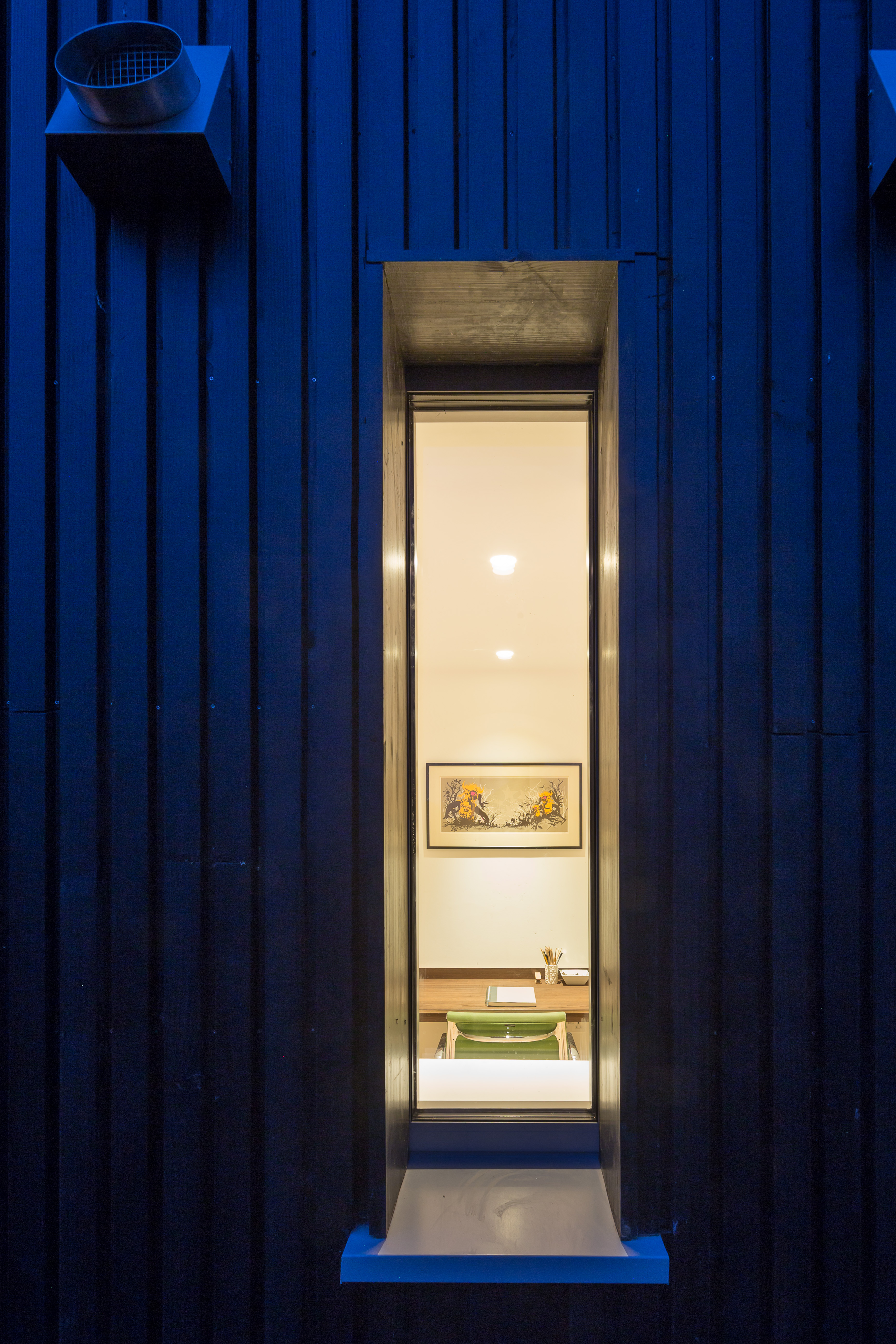 Chieveley by Gresford Architects - Architizer