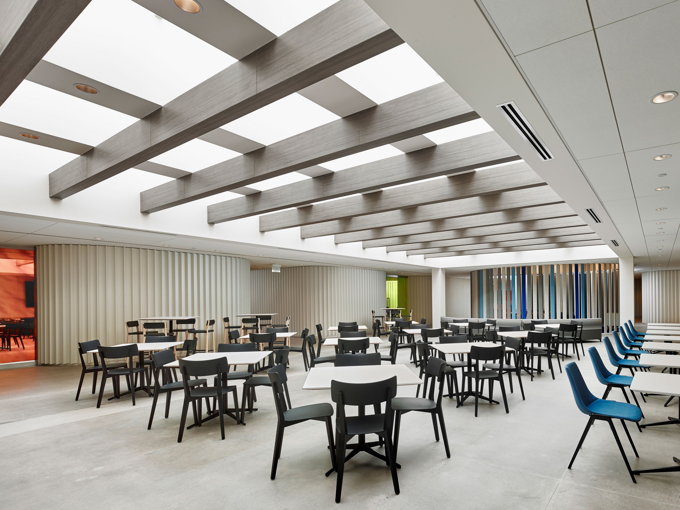 Systech International Headquarters by Tantillo Architecture - Architizer