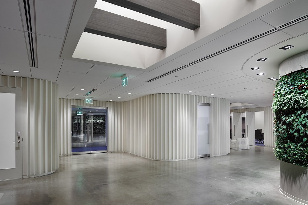 Systech International Headquarters by Tantillo Architecture - Architizer