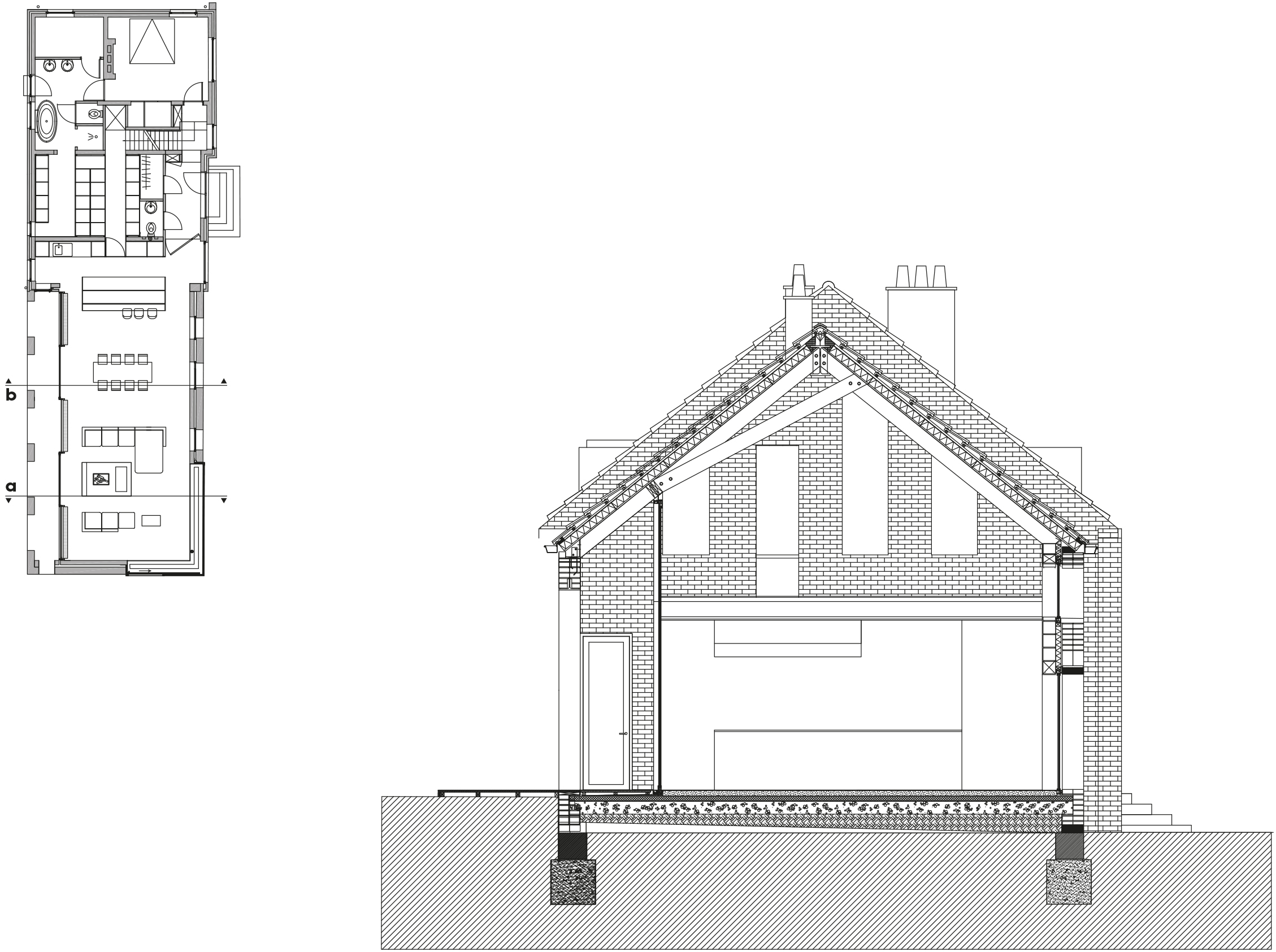 Farmhouse Lennik by Studio Farris Architects - Architizer