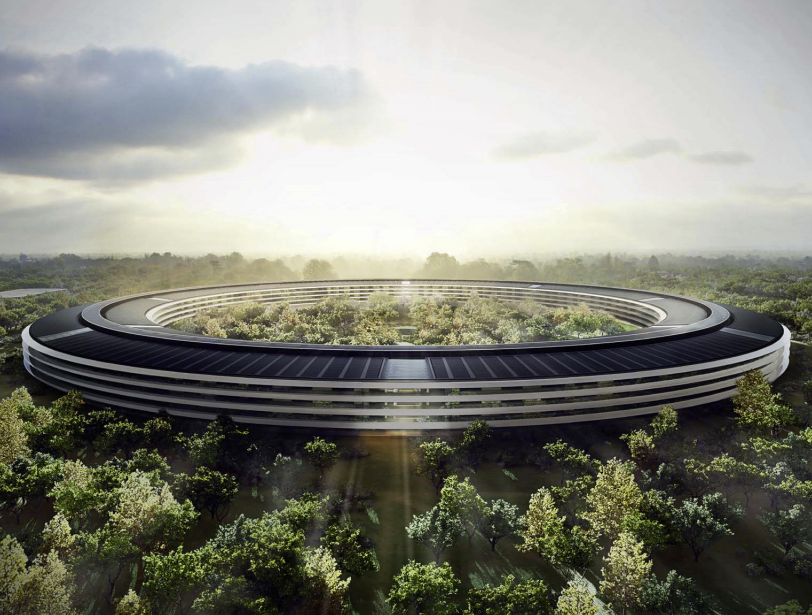 Foster + Partners - Architizer