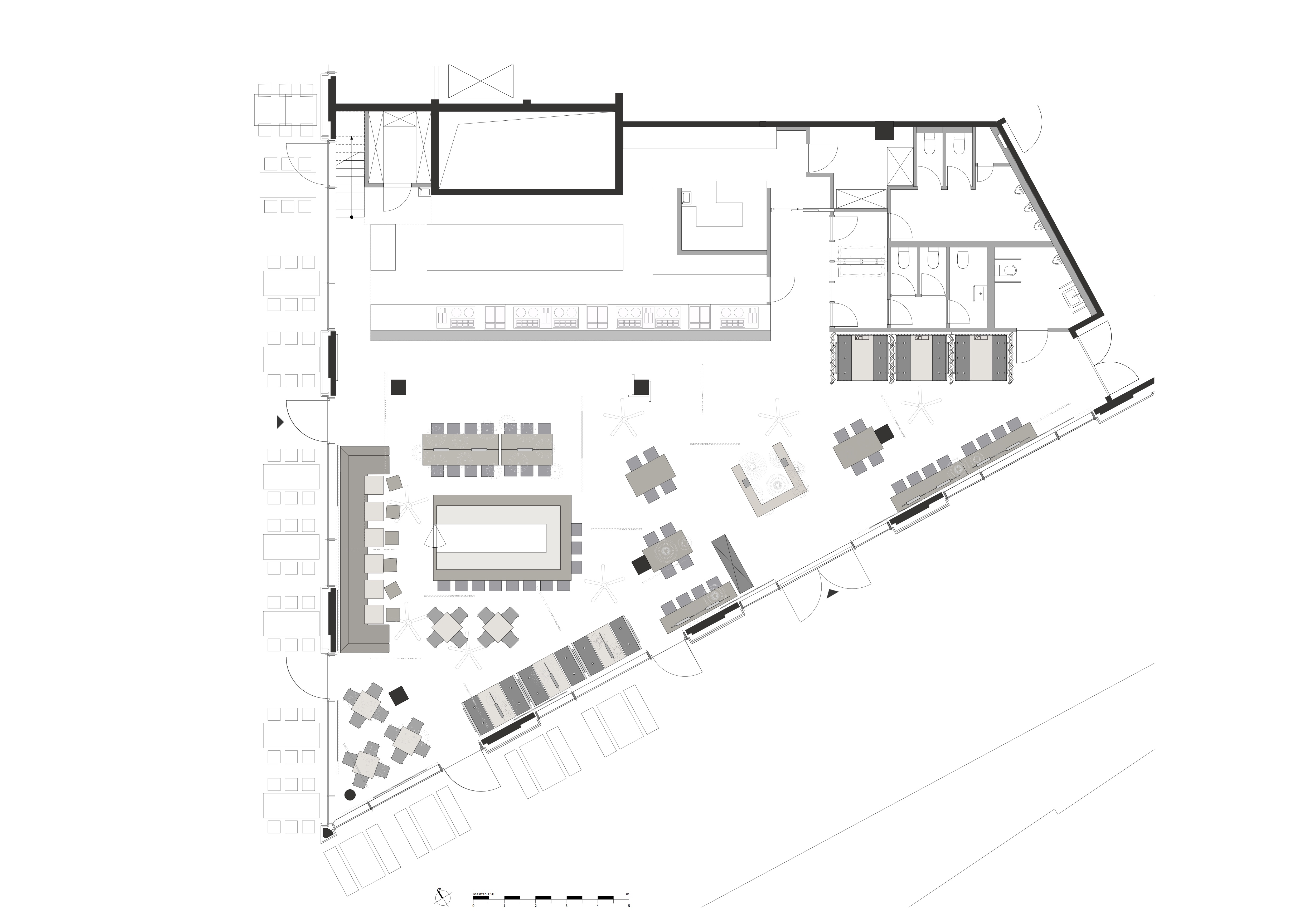 Pavillon Circulaire by ENCORE HEUREUX - Architizer