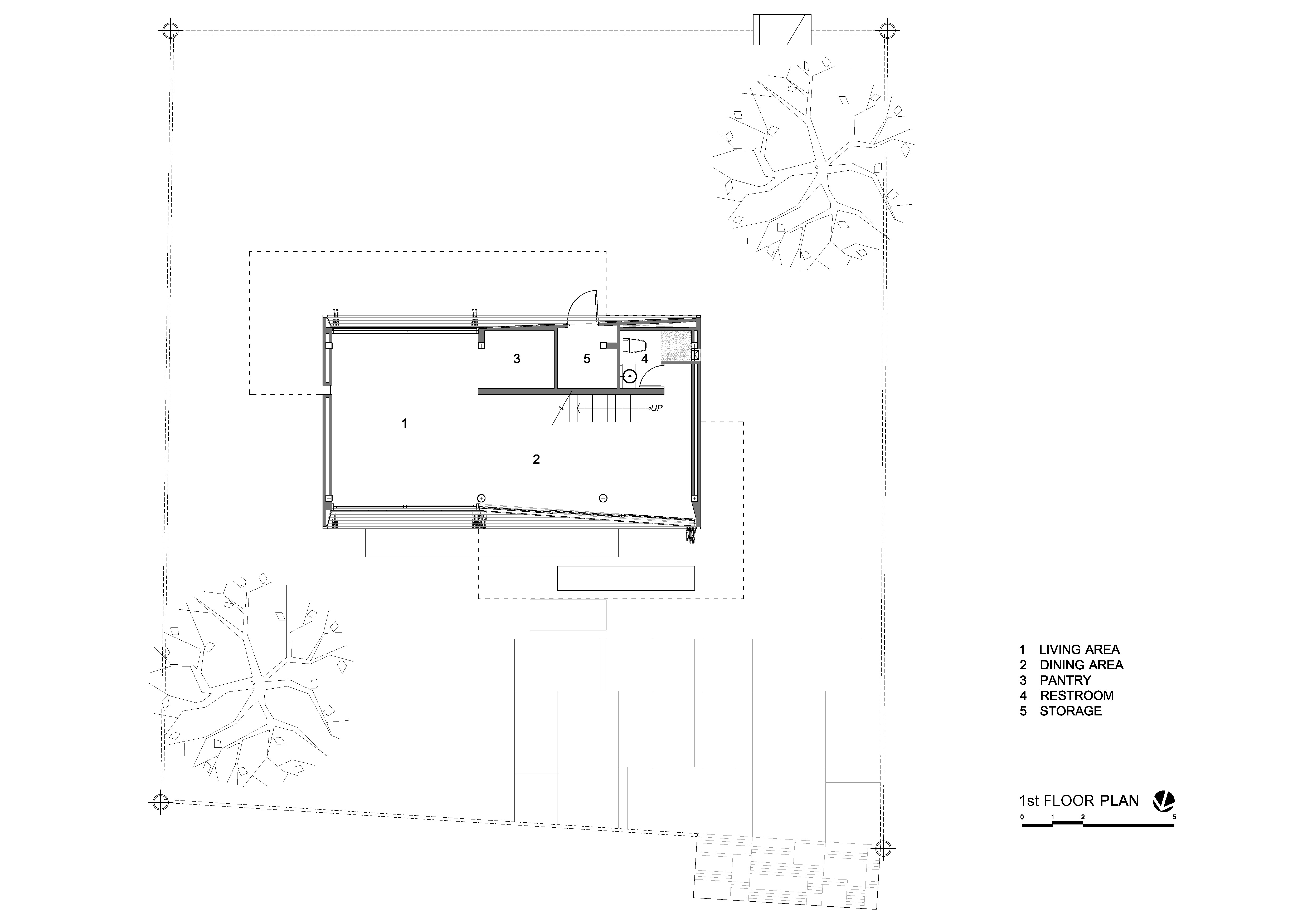 W HOUSE by IDIN Architects - Architizer