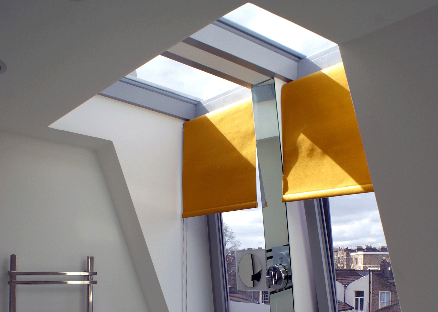 Winston by forrester architects - Architizer