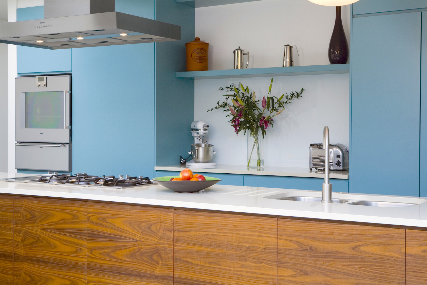 Harcombe_The butterfly roof returns to non conformist Stoke Newington ...