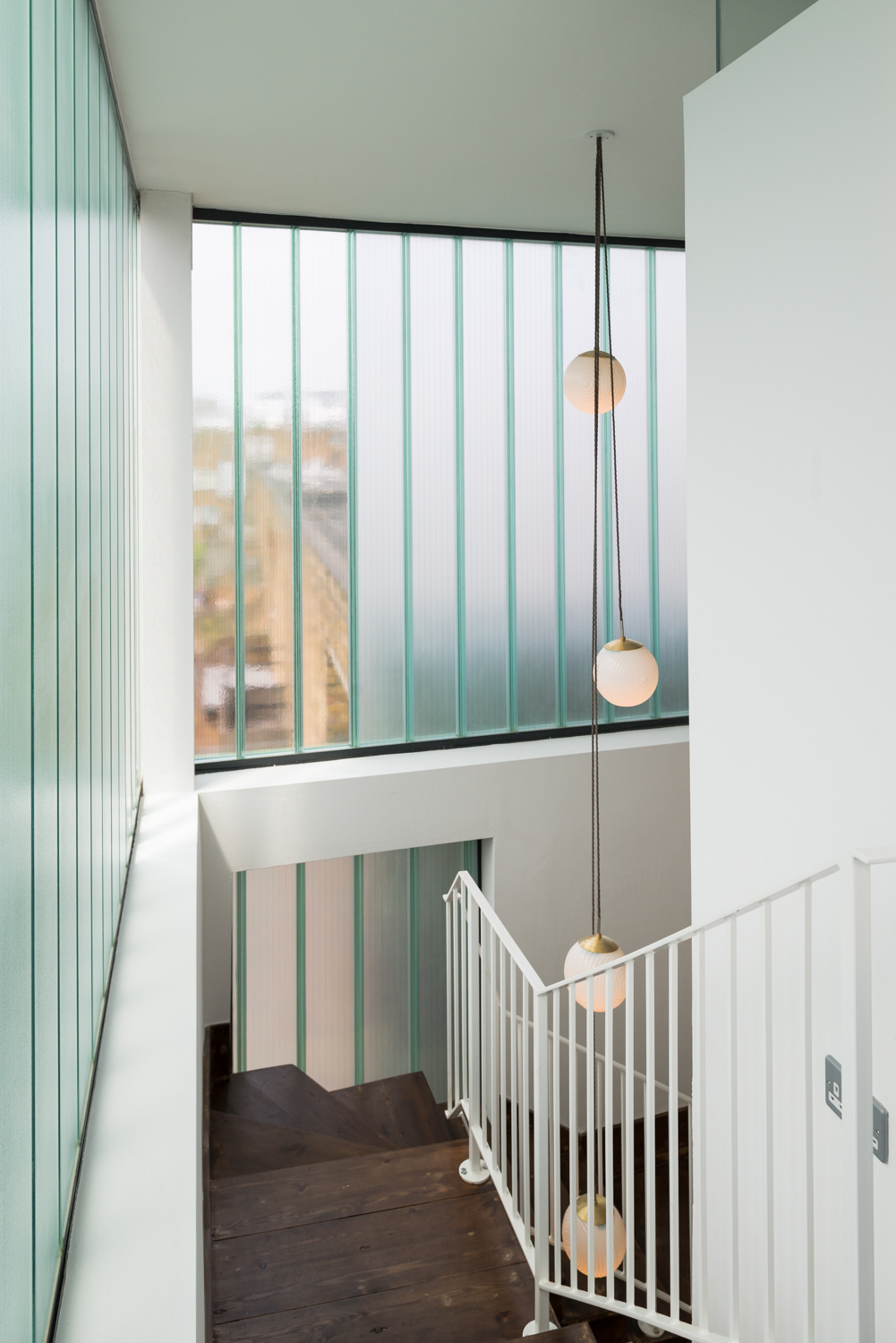 Paper Mill Studios by Gresford Architects - Architizer