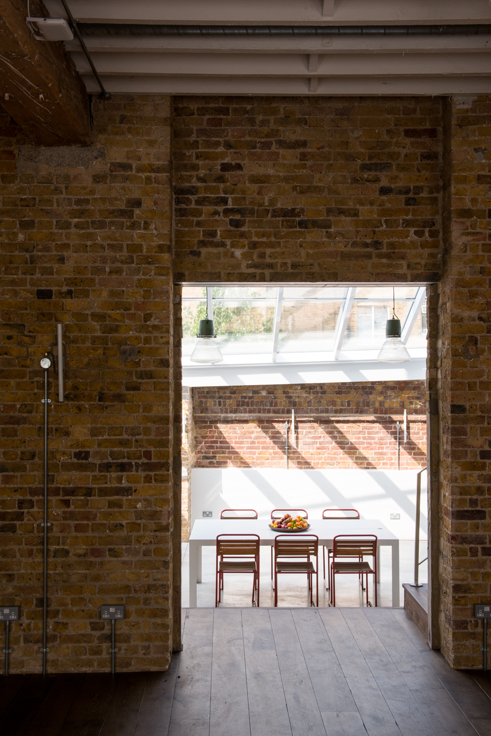 Paper Mill Studios by Gresford Architects - Architizer