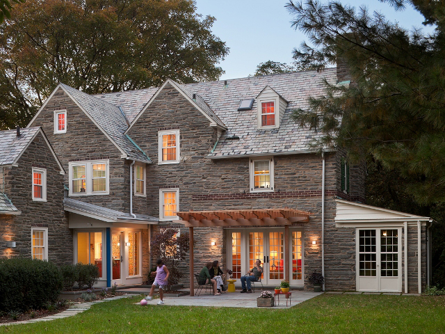 Cohen House by Metcalfe Architecture & Design - Architizer