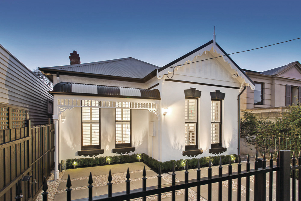 Mathoura Road by Christopher Megowan Design - Architizer