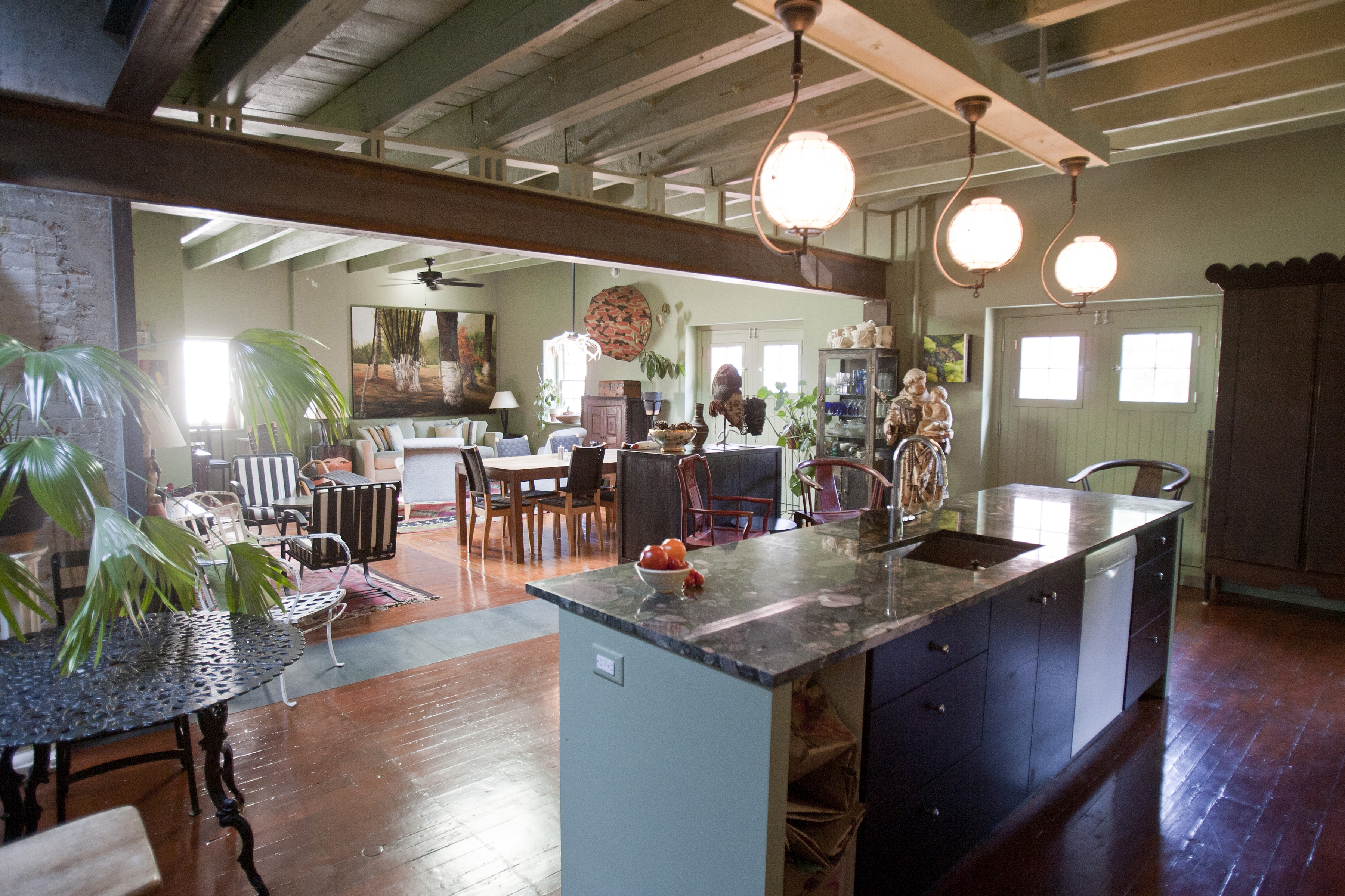 Curran House by Metcalfe Architecture & Design - Architizer