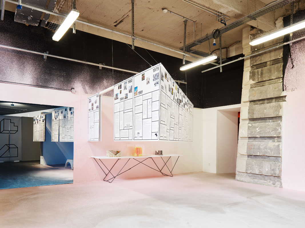 Architecture Creation Platform by FREAKS freearchitects - Architizer