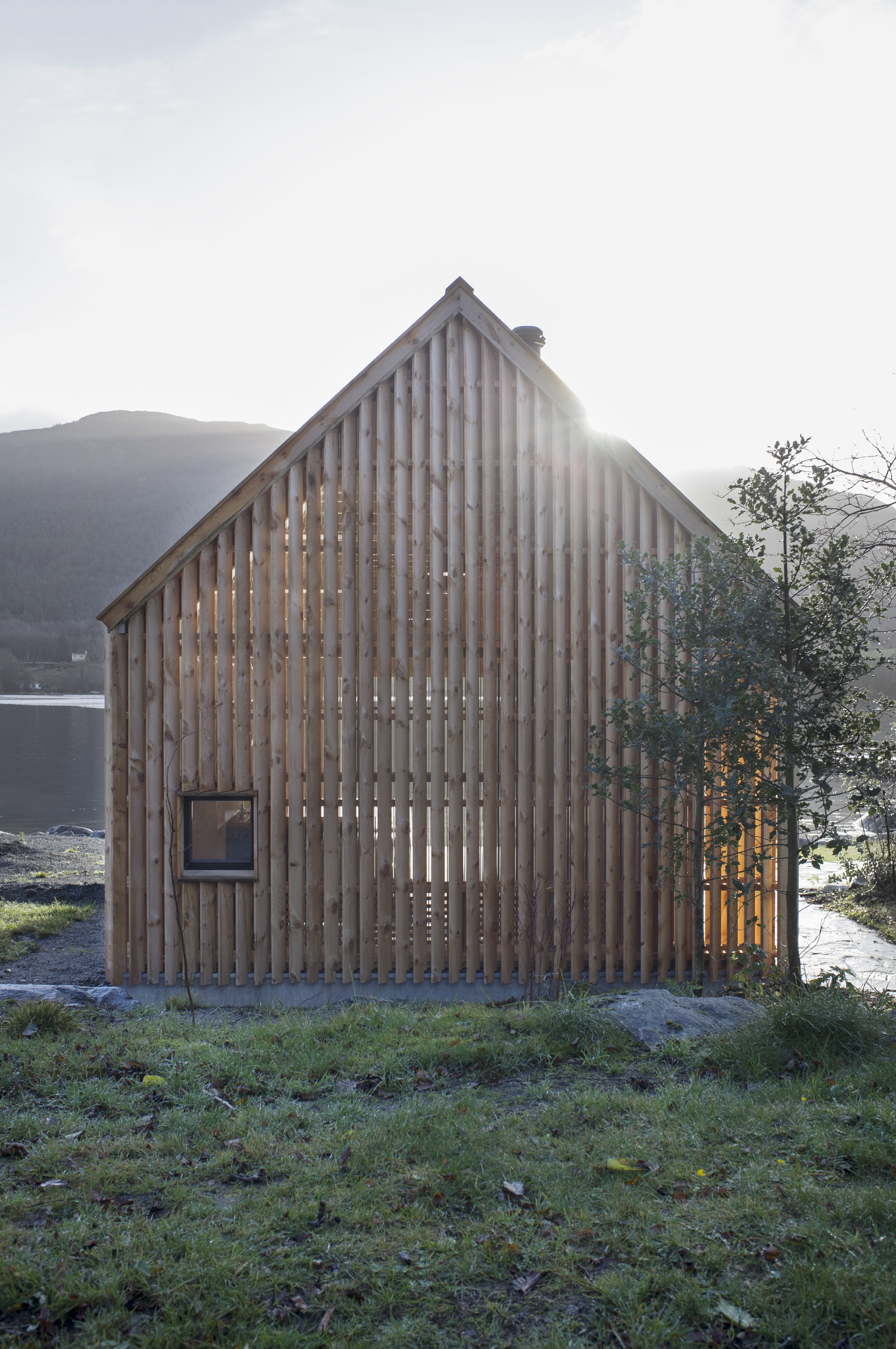 Naust V by Kolab Architects - Architizer
