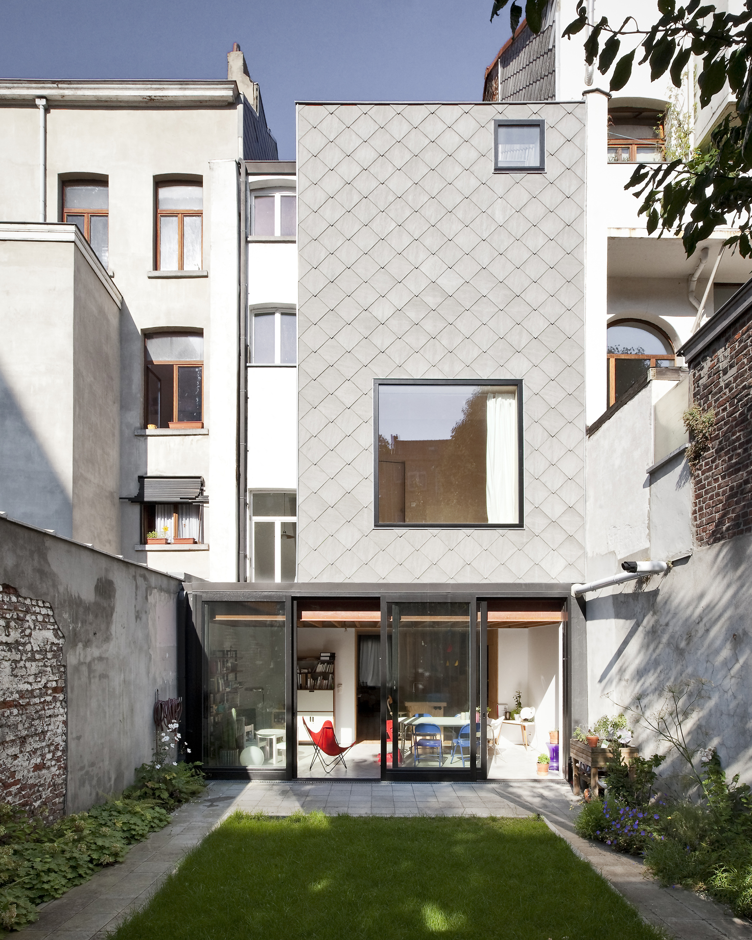 Fredy by Label architecture - Architizer