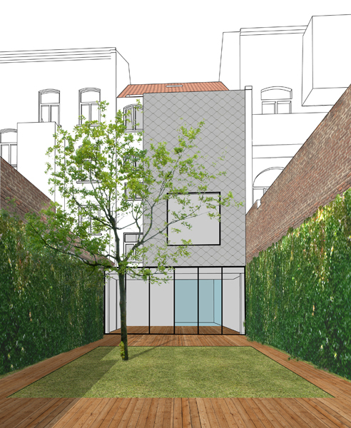 Fredy by Label architecture - Architizer