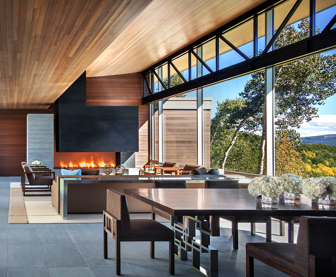 Bridge House by CCY Architects - Architizer