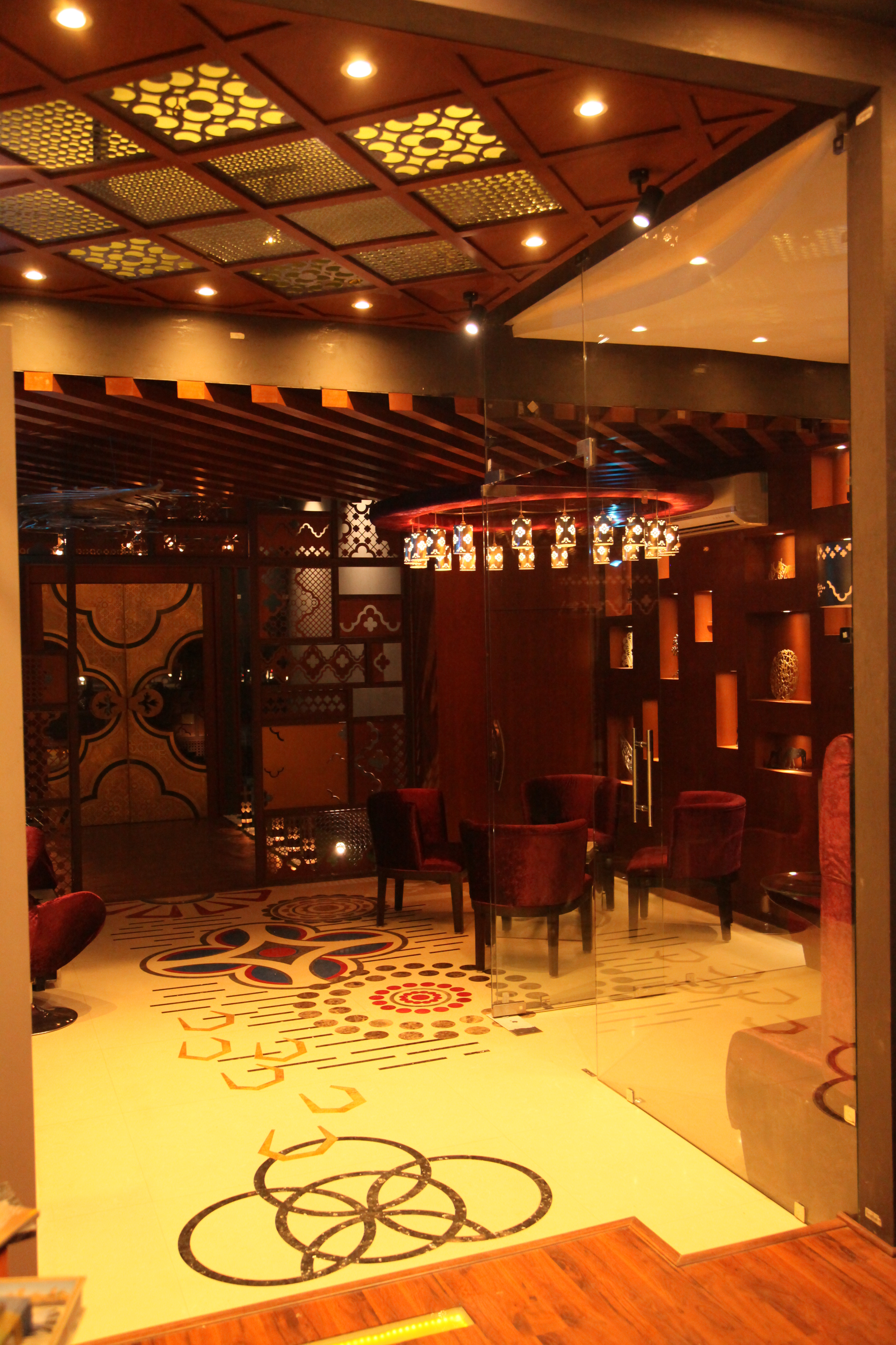 MANASARA by Studio Ardete - Architizer