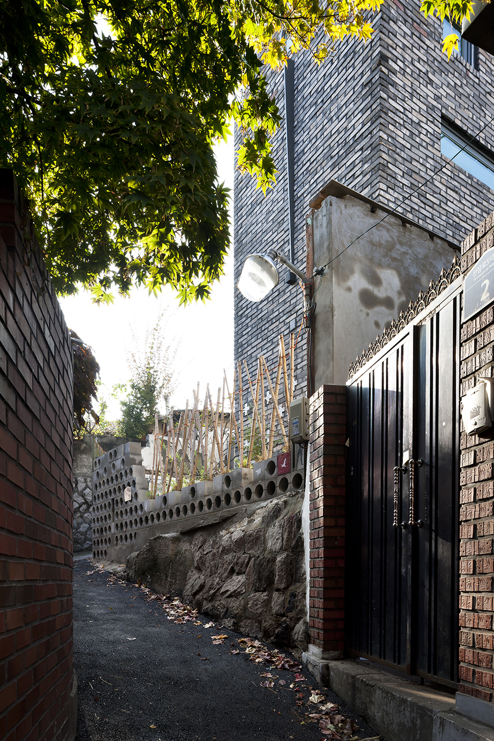 100 Most Popular Entrance Ideas - Architizer