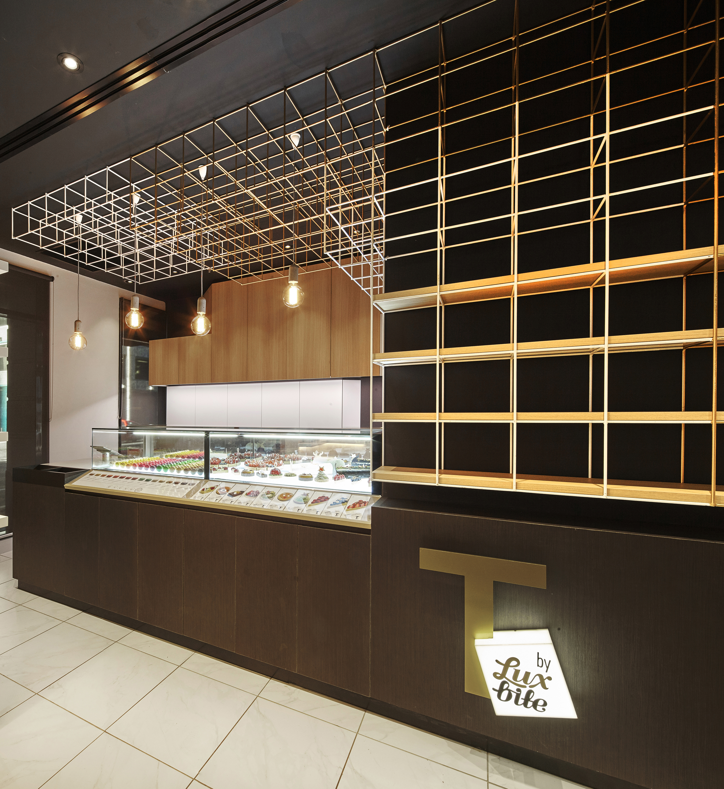 T by Luxbite by WALA - Architizer