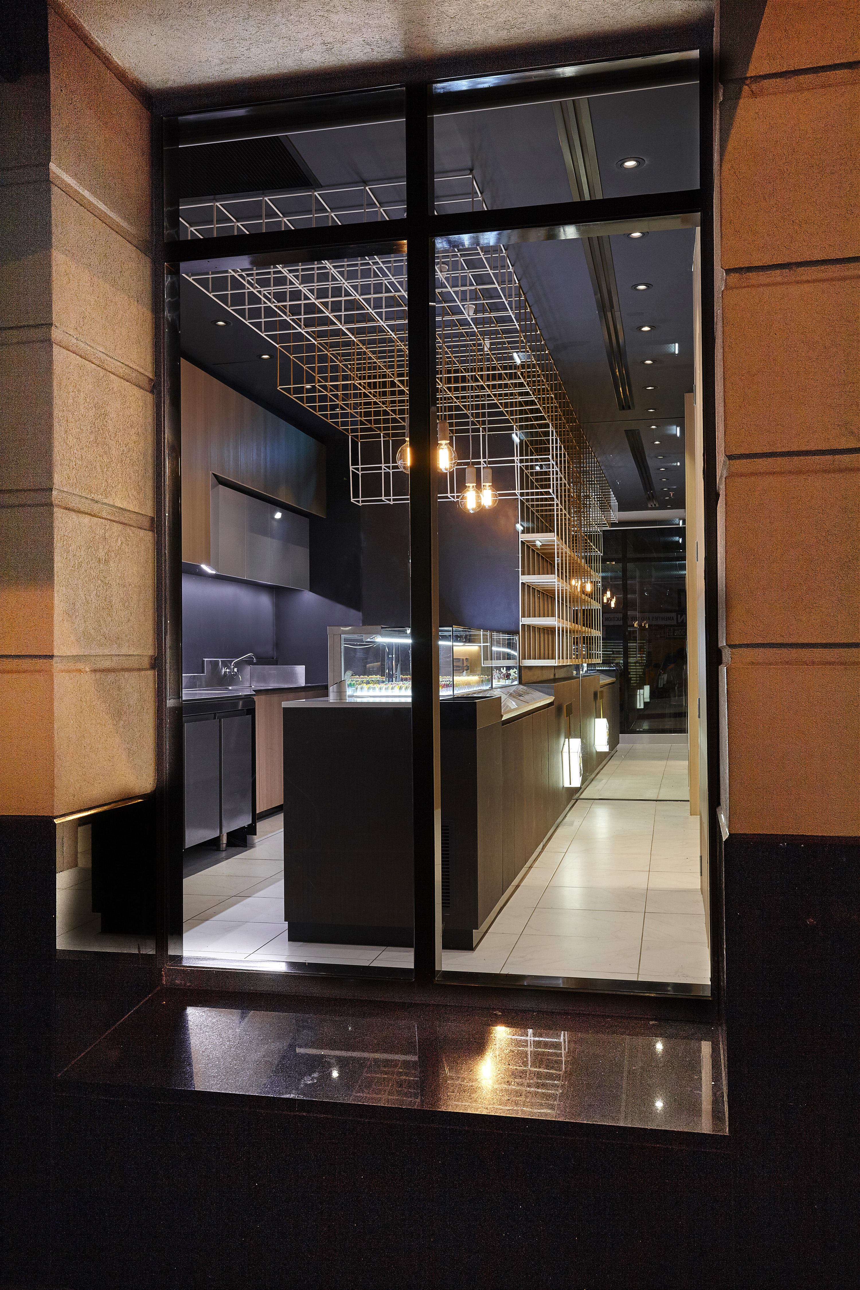 T by Luxbite by WALA - Architizer