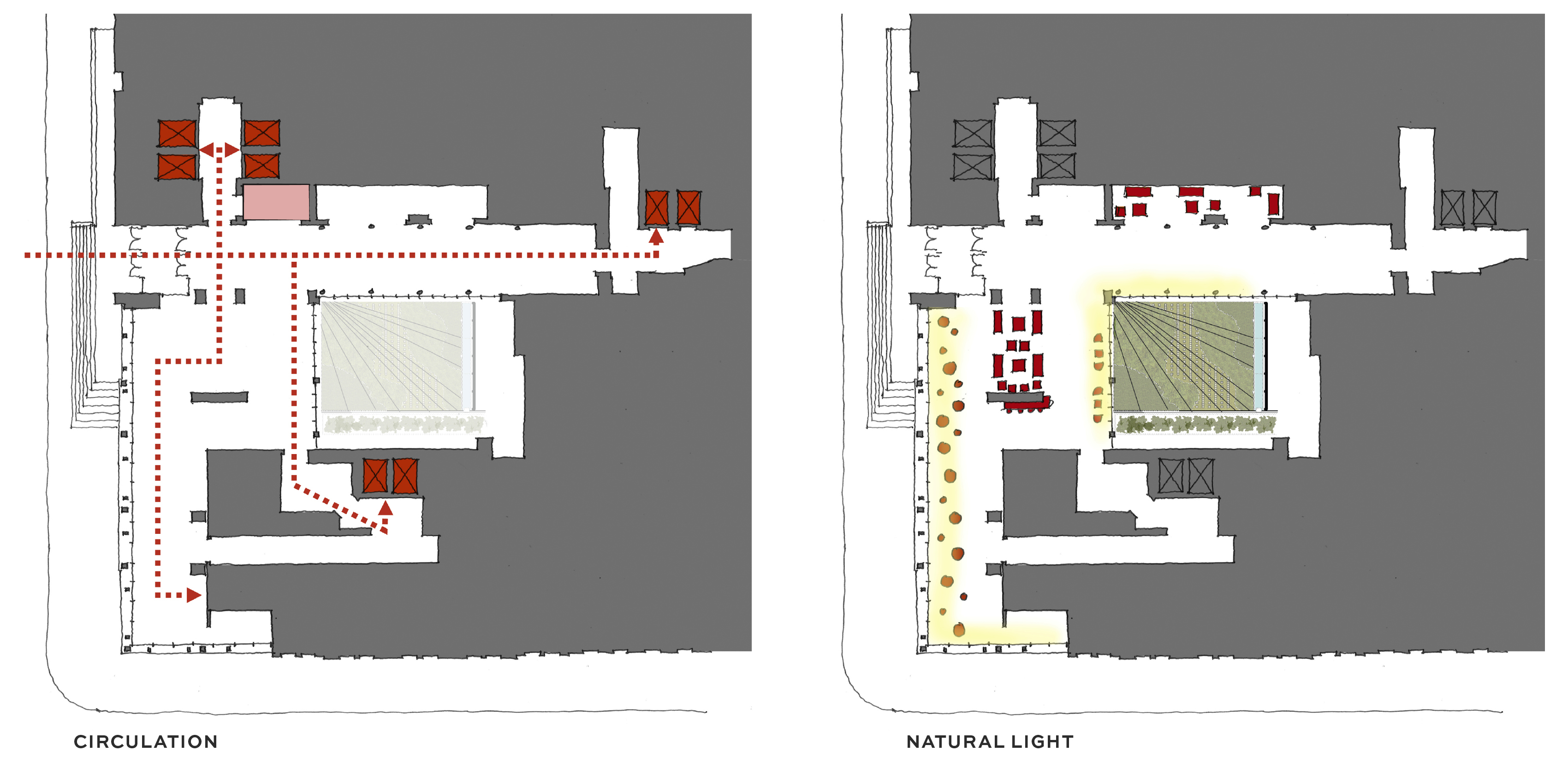 Maimonides Medical Center Gateway by BKSK Architects - Architizer