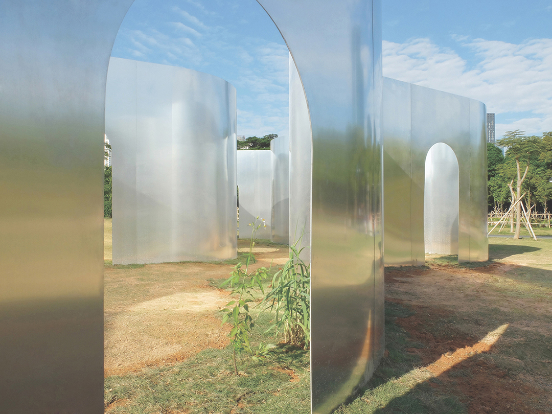 Cloud Odeum - Architizer