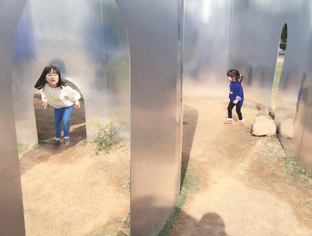 Cloud Odeum - Architizer