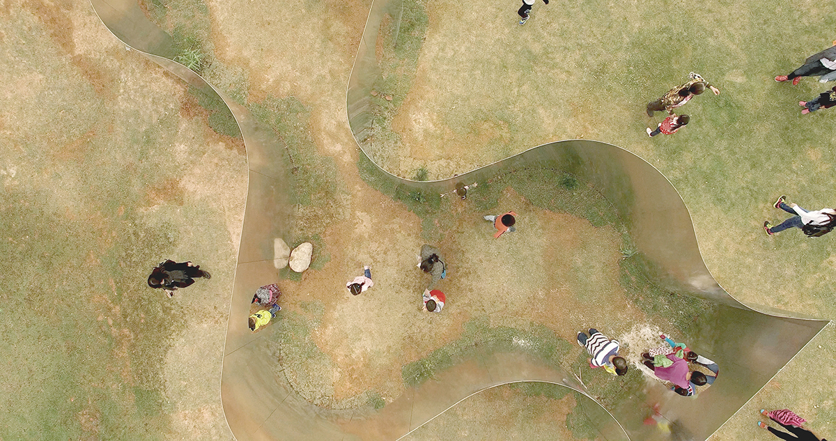 Cloud Odeum - Architizer