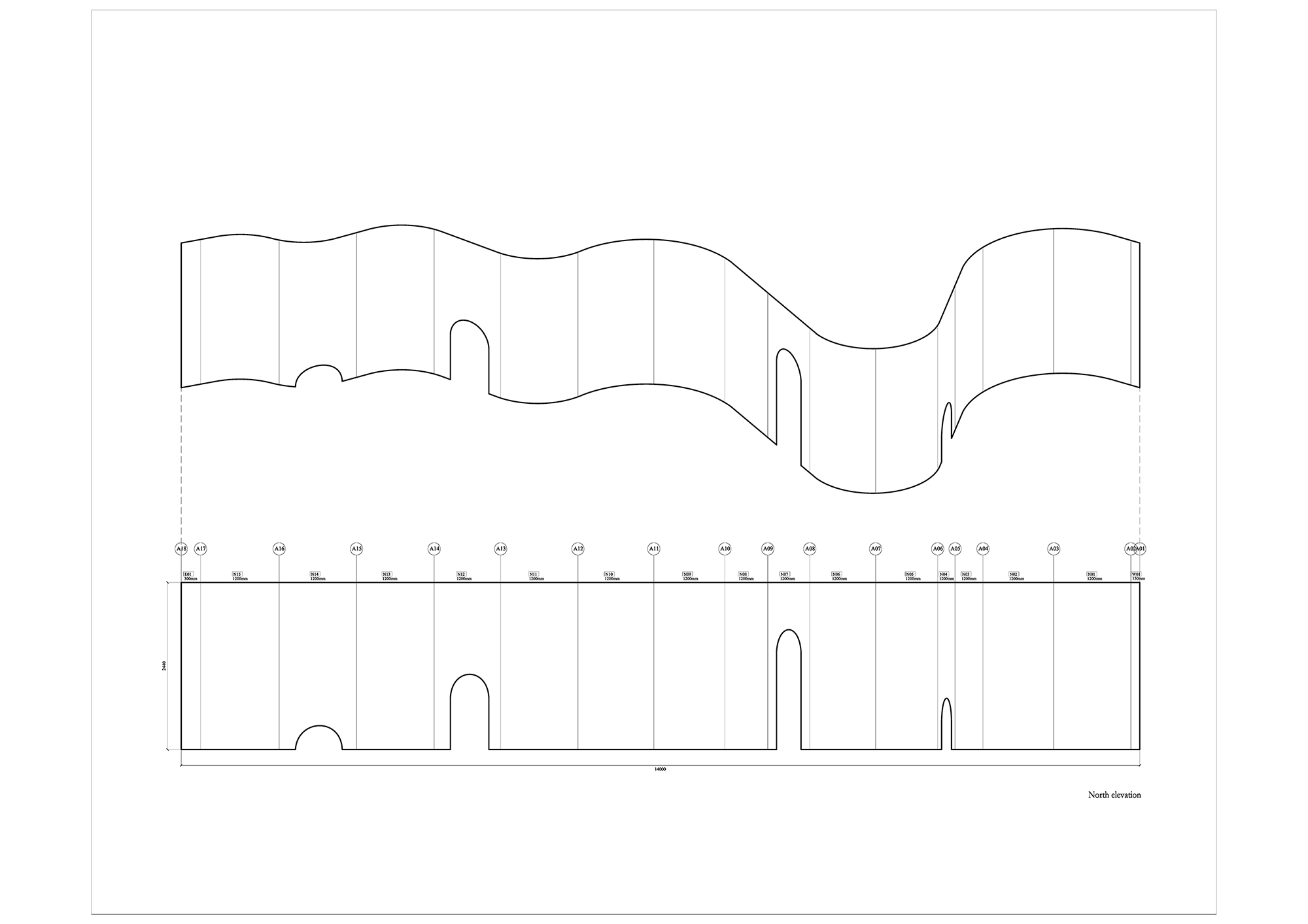 Cloud Odeum - Architizer