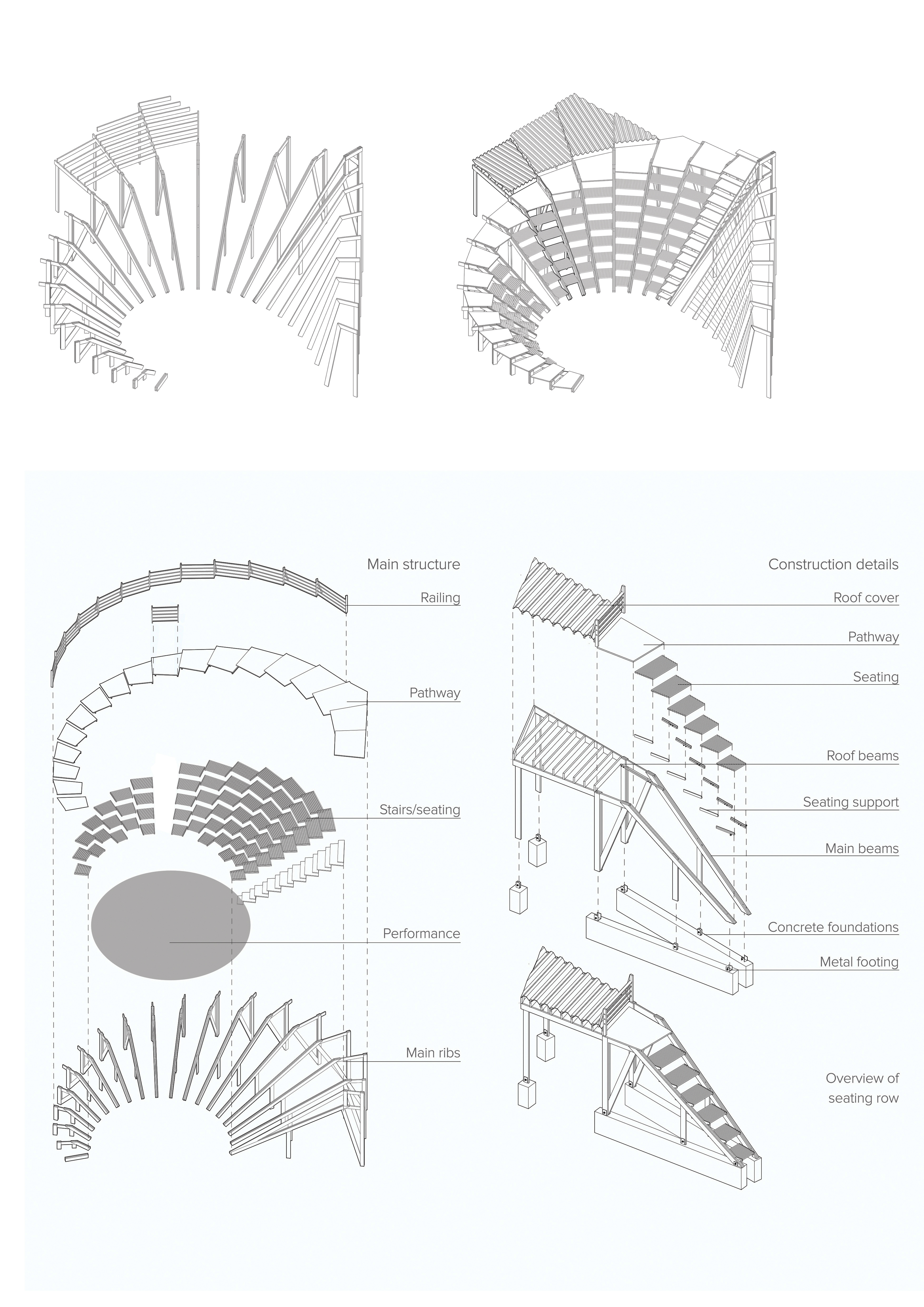 The Wave by Scarcity and Creativity Studio - Architizer