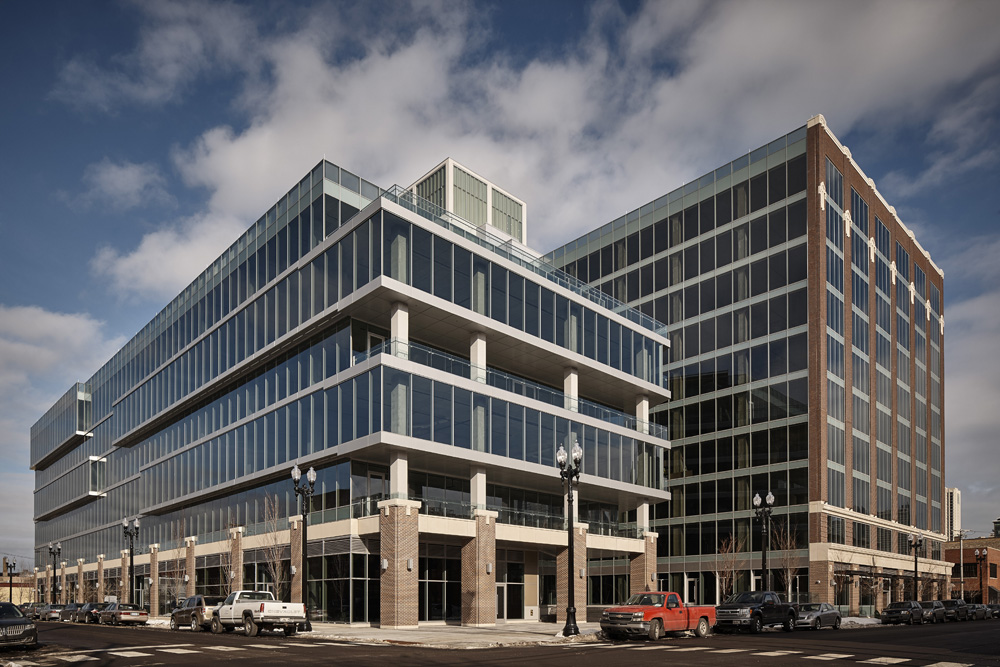 1KFulton by Hartshorne Plunkard Architecture - Architizer