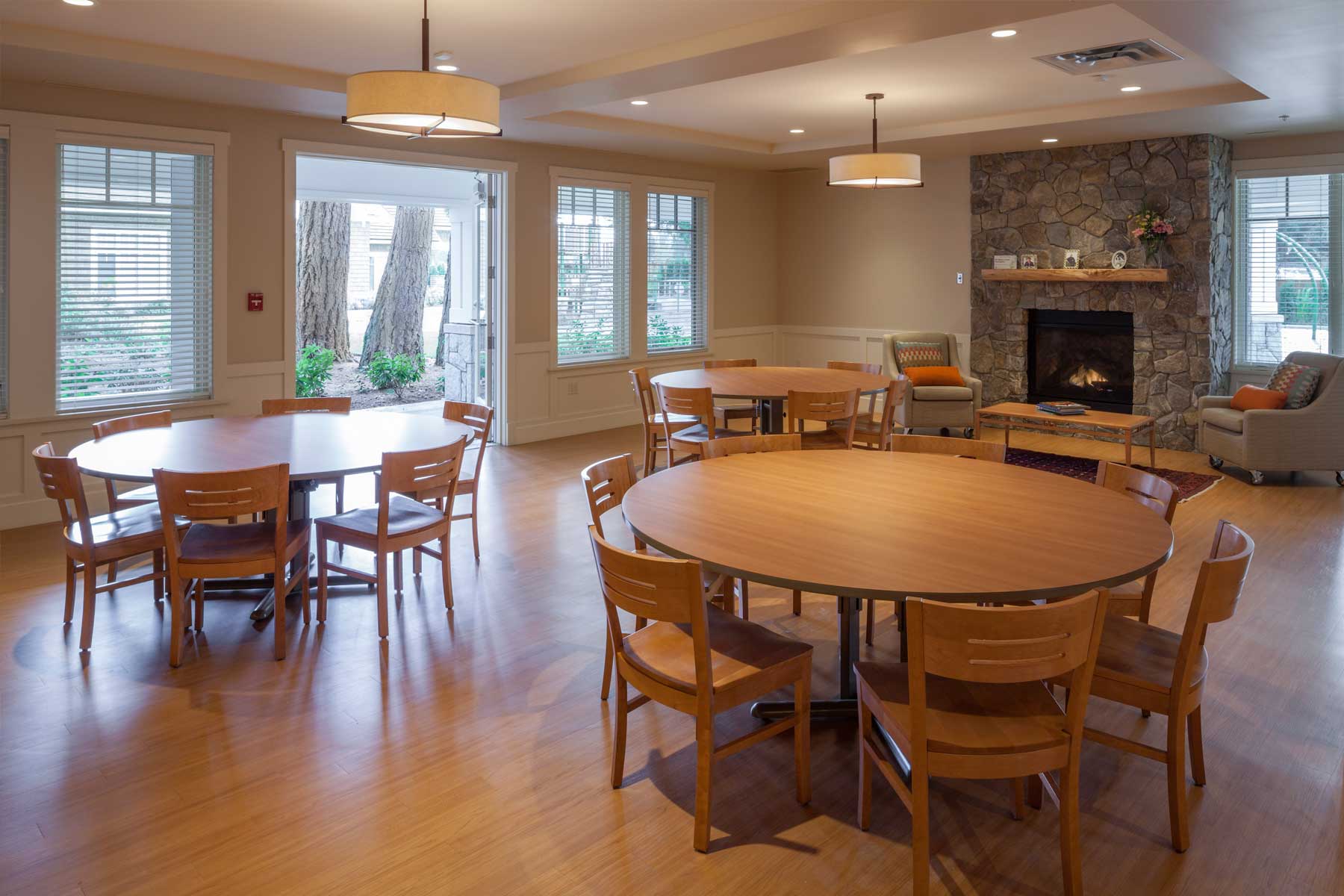 Canuck Place - Dave Lede House - Children's Hospice by NSDA Architects ...