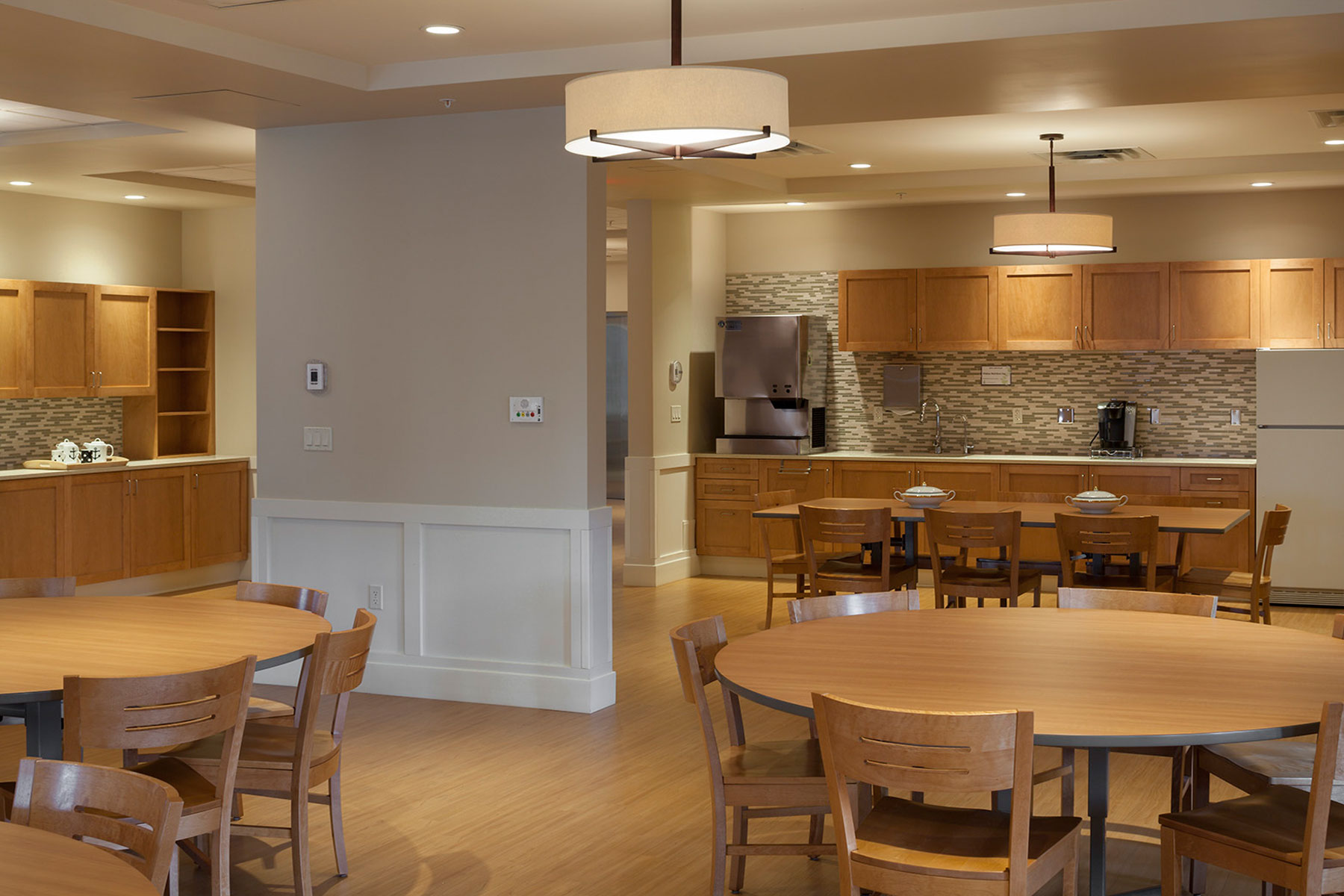 Canuck Place - Dave Lede House - Children's Hospice by NSDA Architects ...