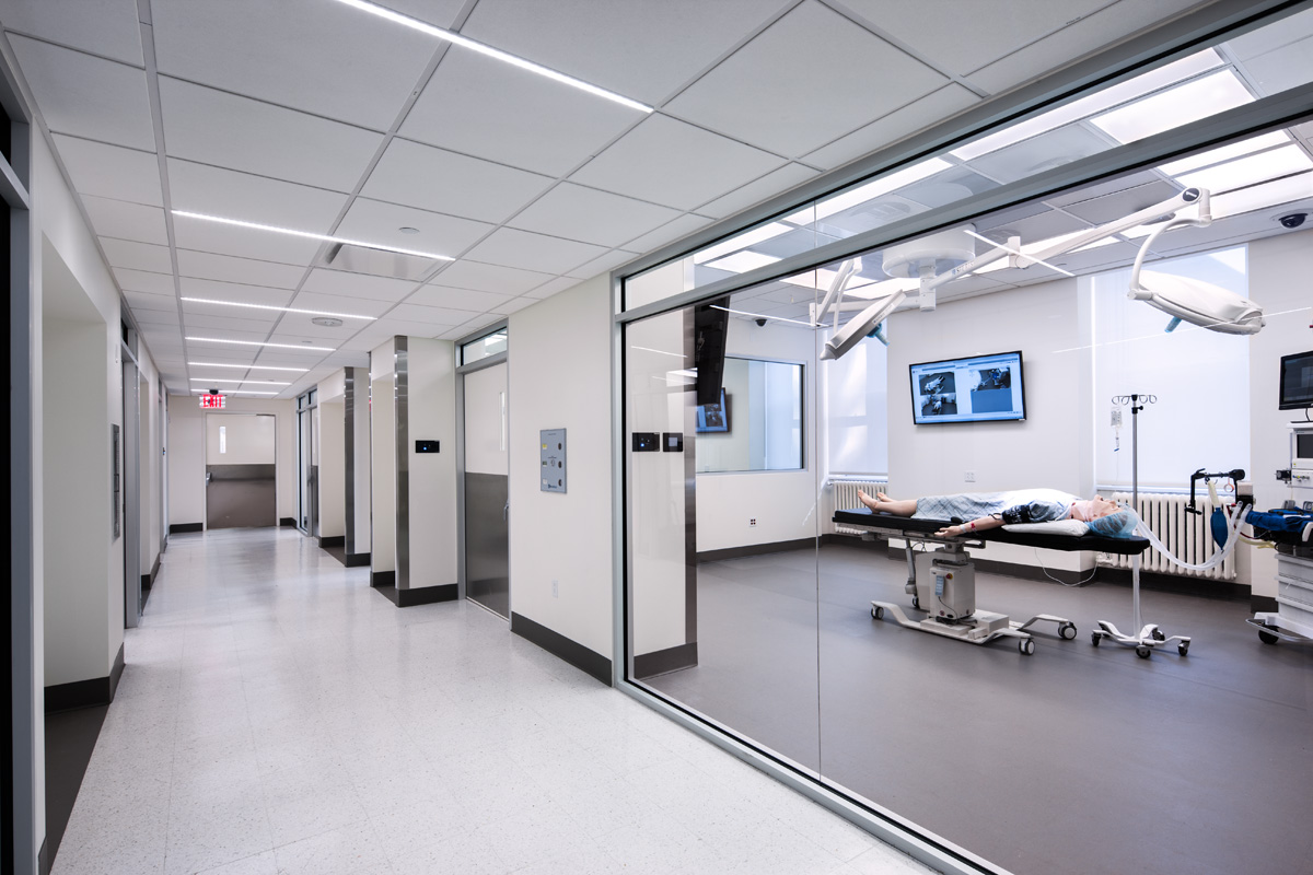 Columbia University Medical Center Anesthesia Center for Education ...