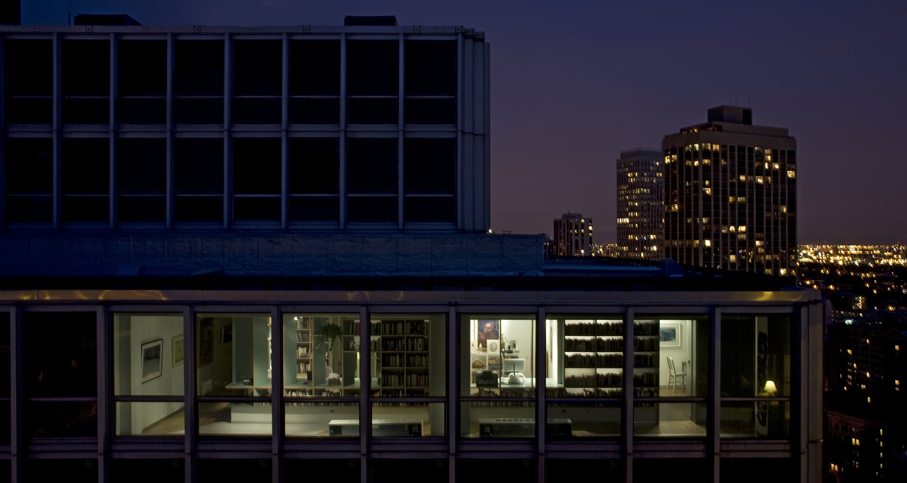 Searl Lamaster Howe Architects - Architizer