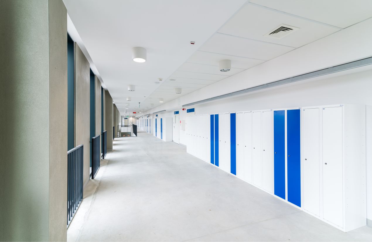 Comprehensive Music School by Maćków Pracownia Projektowa - Architizer