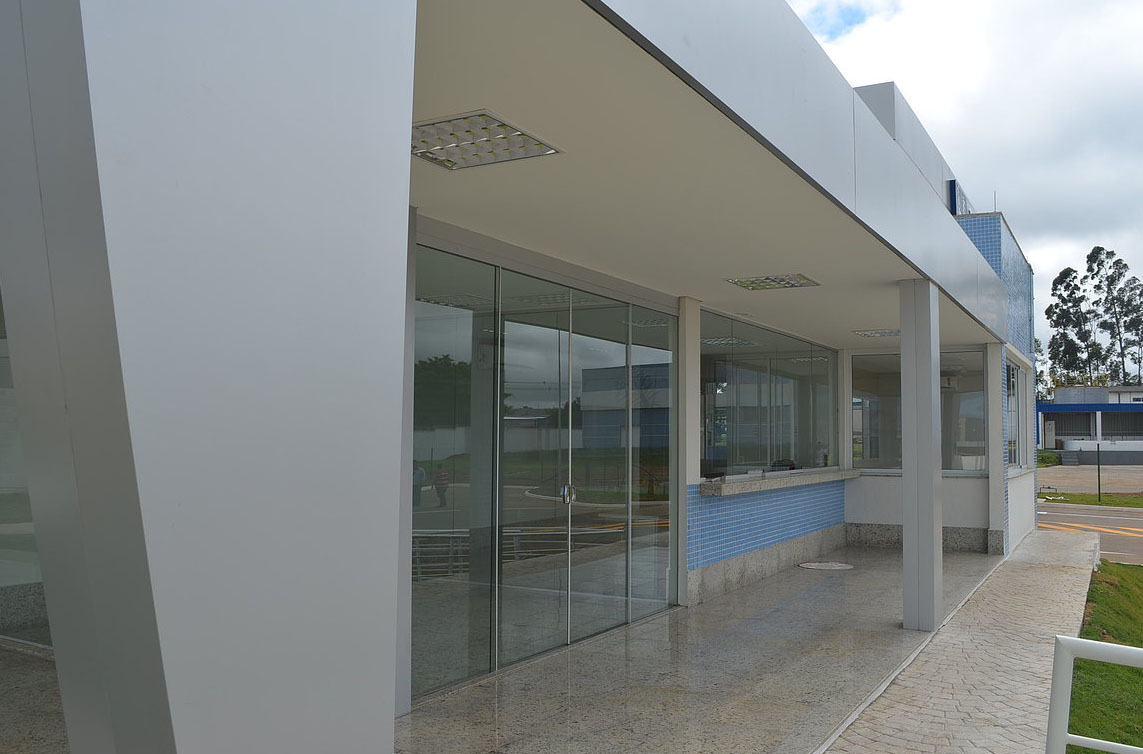 Brainfarma Hypermarcas by Lanzarq Arquitetura e Urbanismo - Architizer