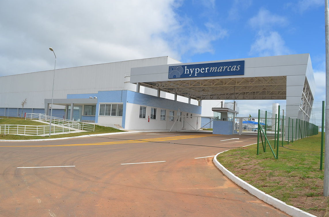 Brainfarma Hypermarcas by Lanzarq Arquitetura e Urbanismo - Architizer