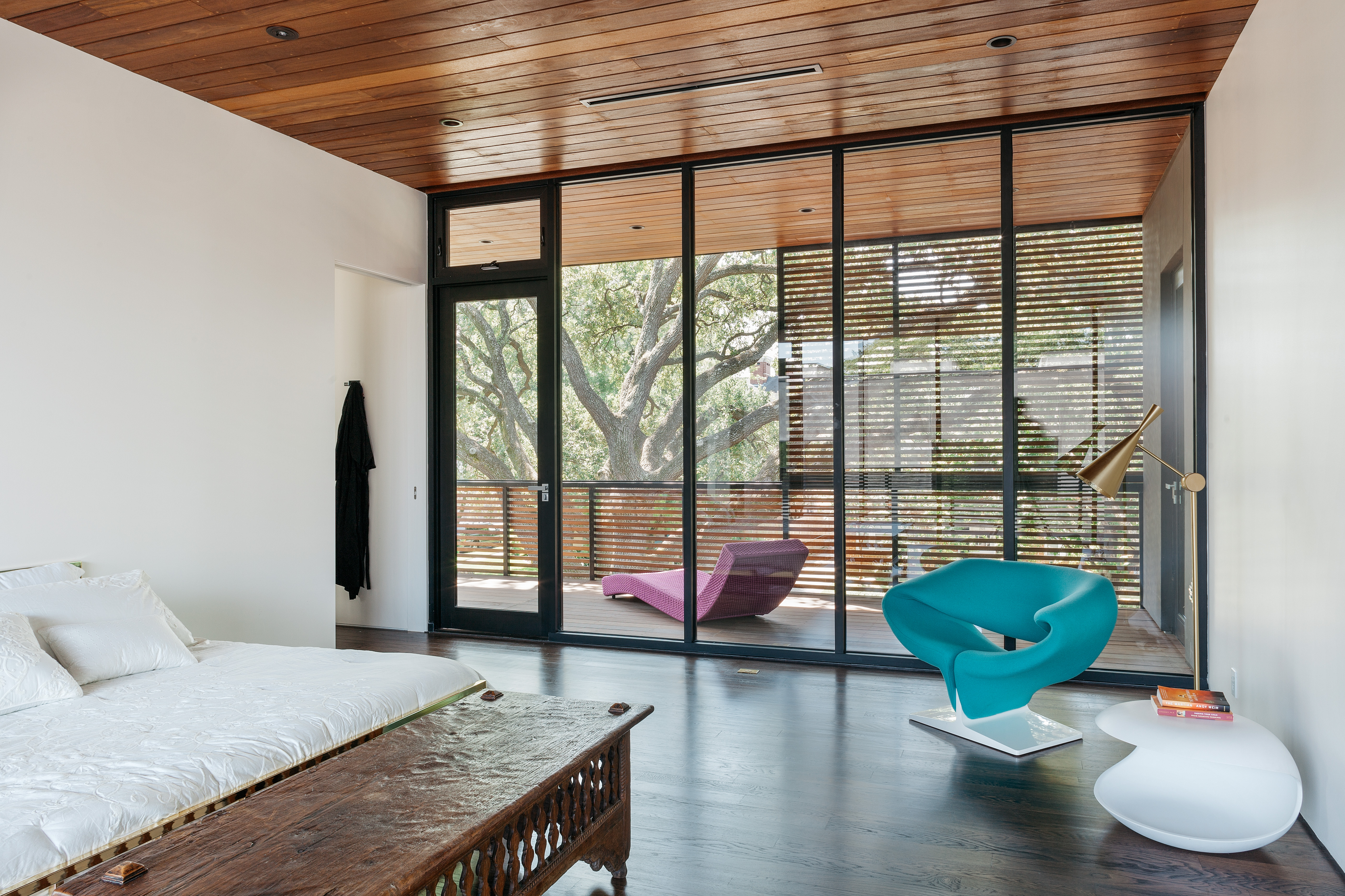 Kipling Residence by CONTENT Architecture - Architizer