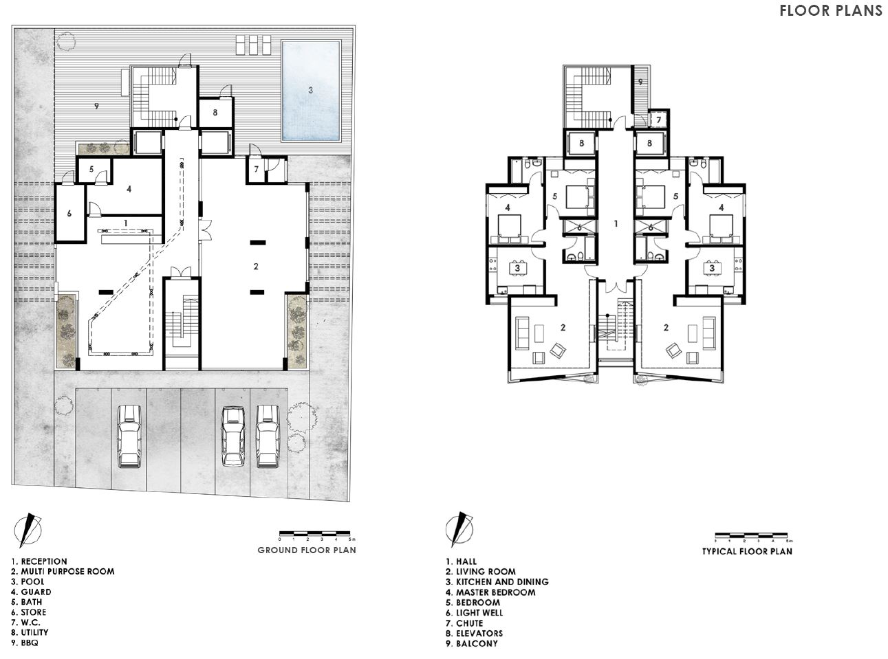 Edges Al Barouk by STUDIO TOGGLE - Architizer