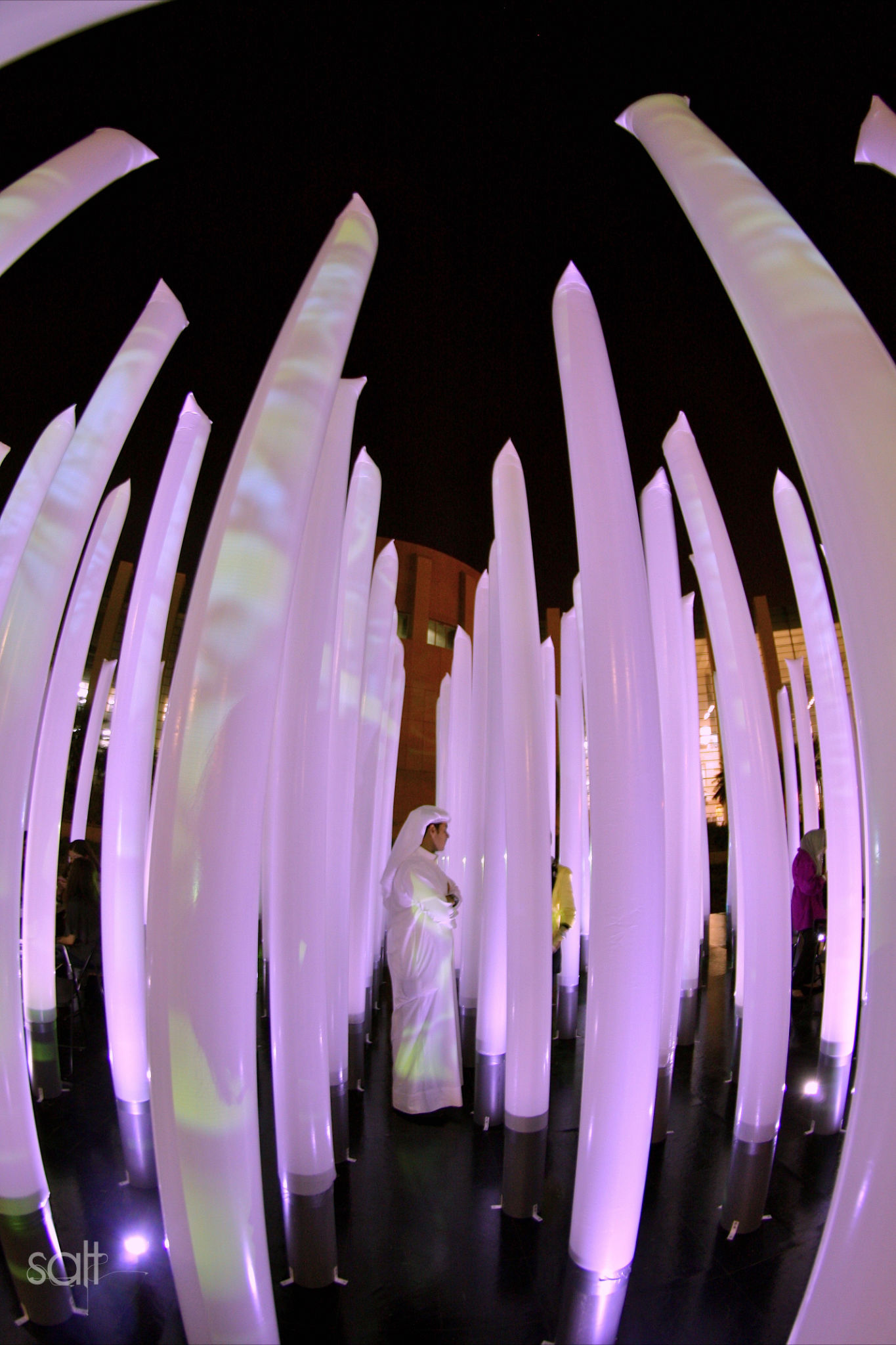 Edges Al Barouk by STUDIO TOGGLE - Architizer