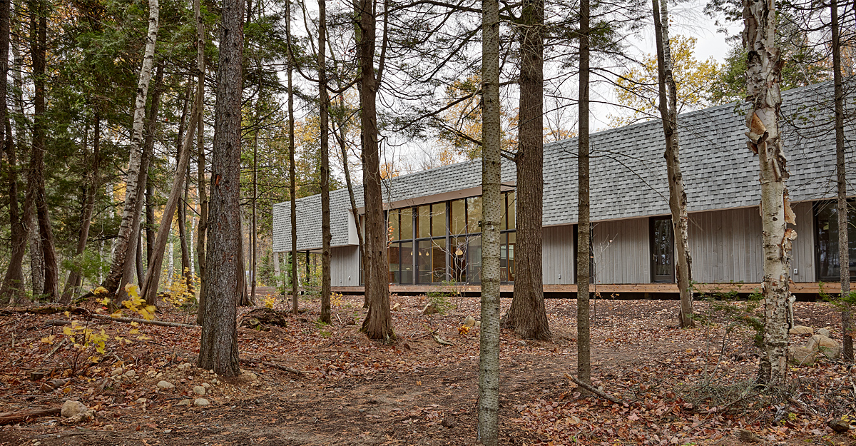 Grayson Matthews by SvN Architects + Planners - Architizer