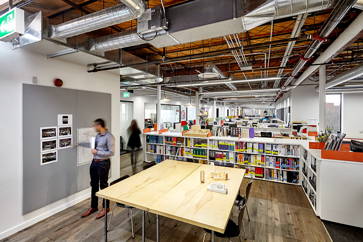 SvN Architects + Planners - Architizer