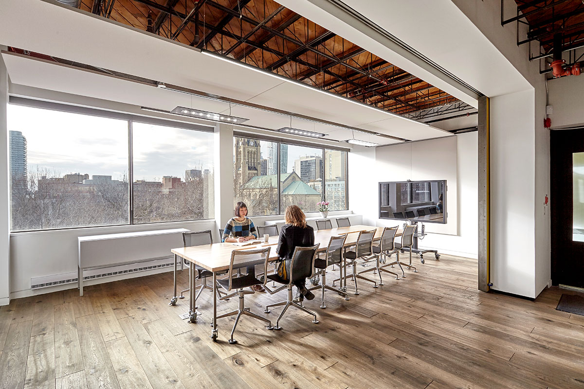 SvN Studio by SvN Architects + Planners - Architizer